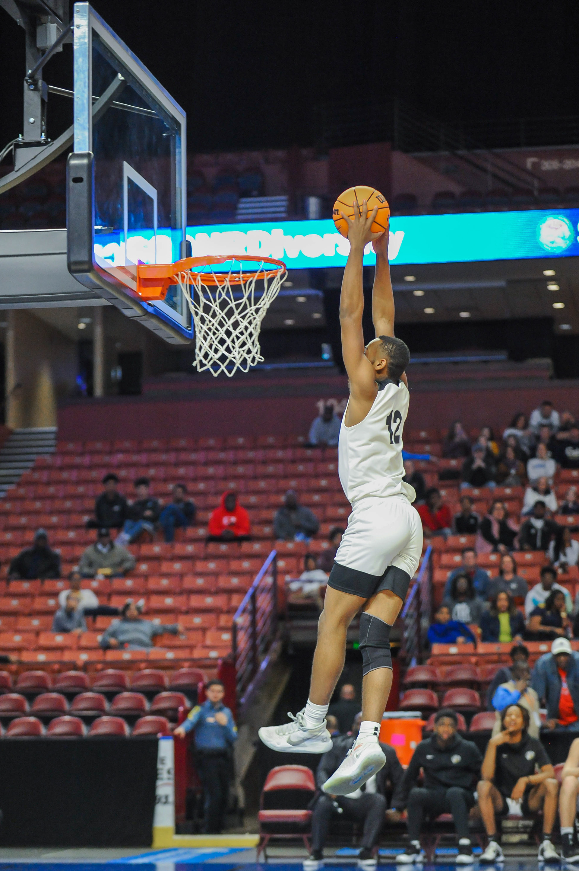 Kenneth Spivey Photography - Sports