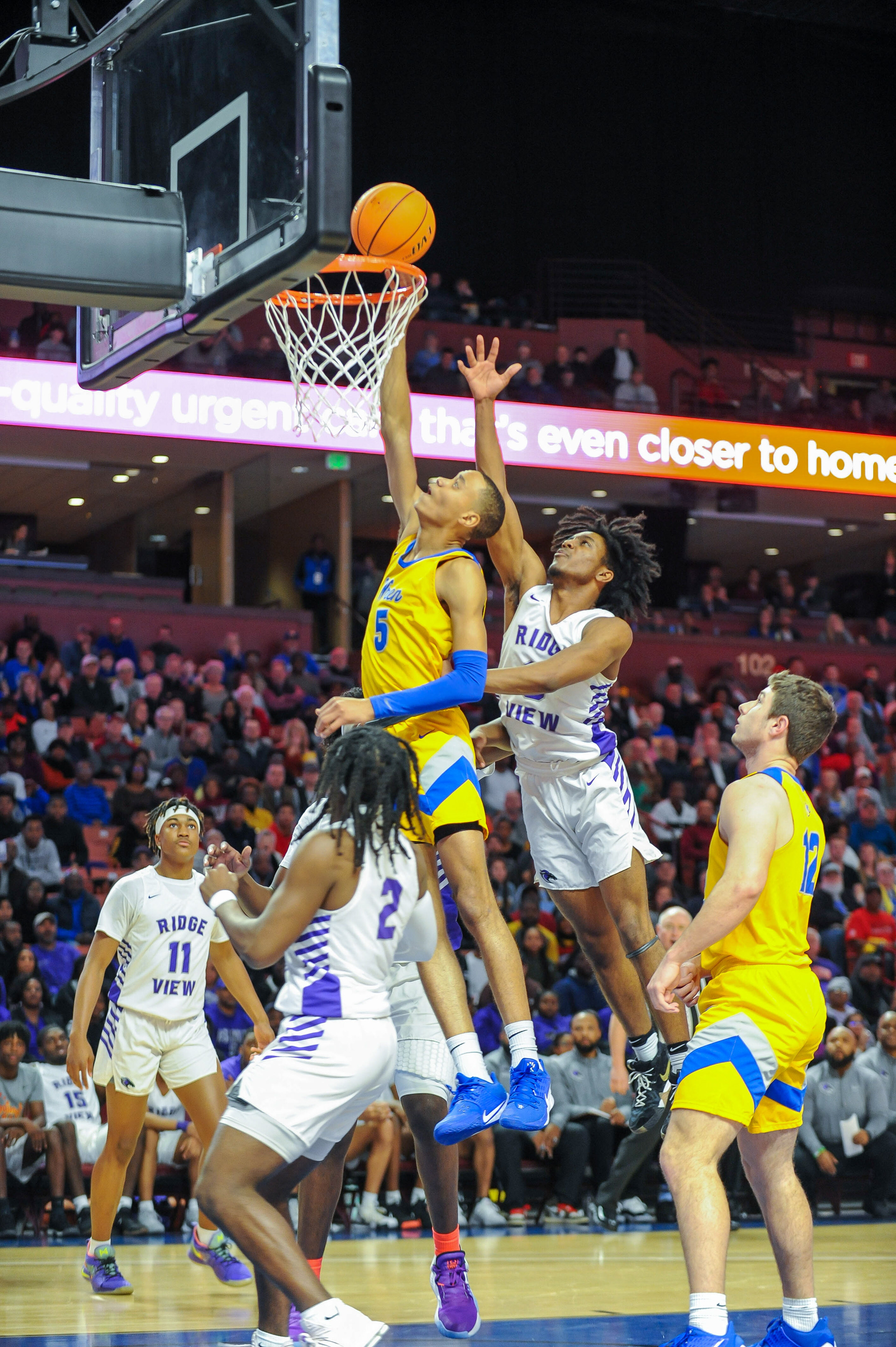 Kenneth Spivey Photography - Sports