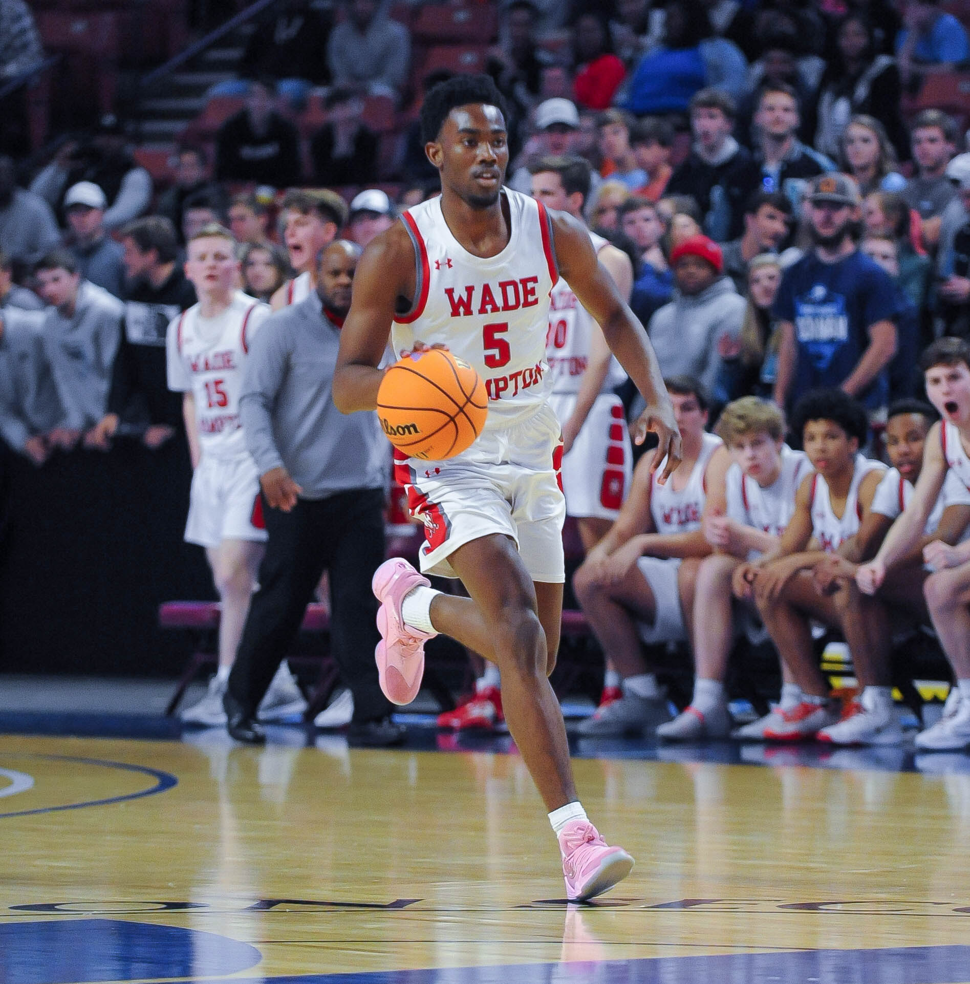 Kenneth Spivey Photography - Sports