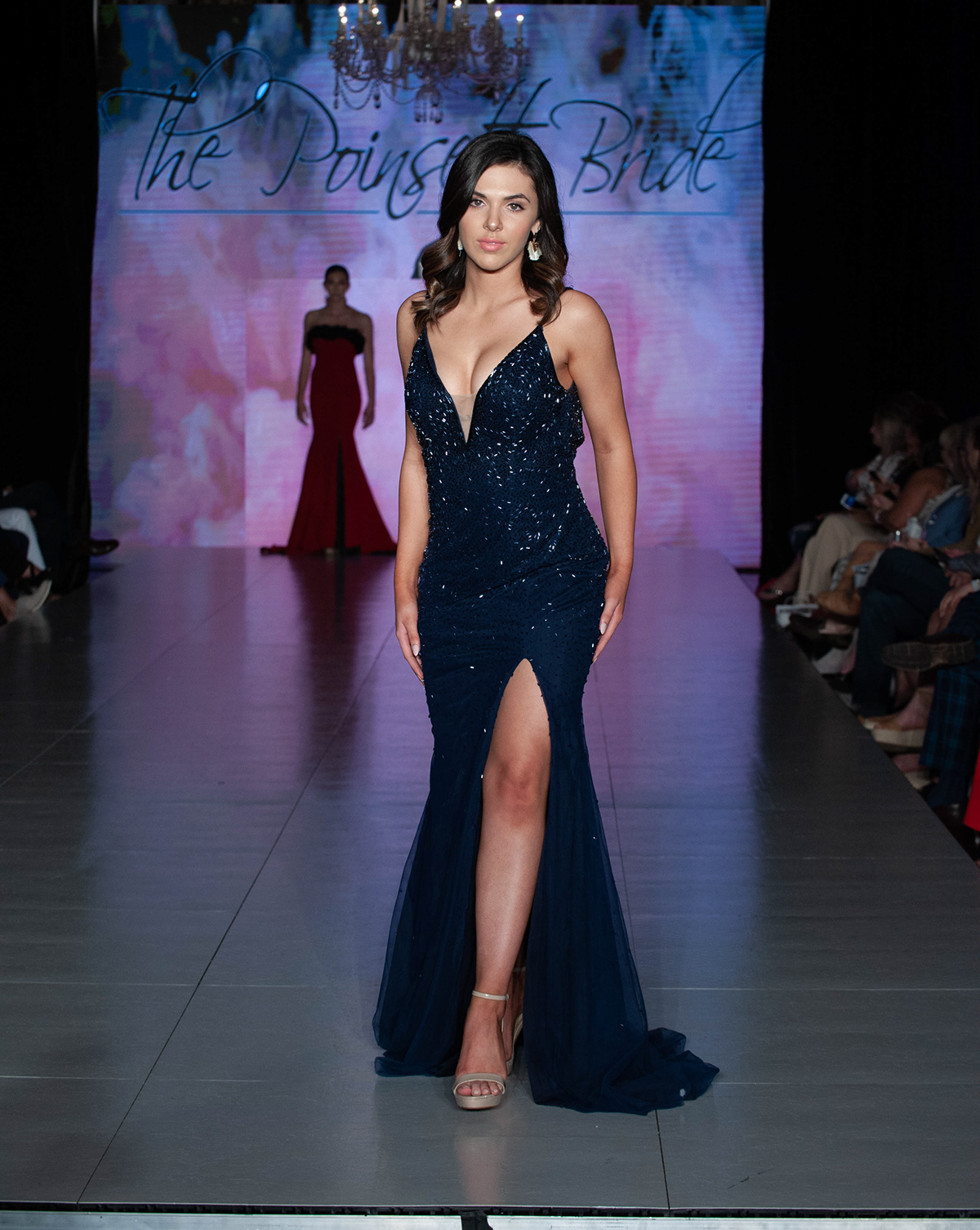 Kenneth Spivey Photography - Fashion Runway
