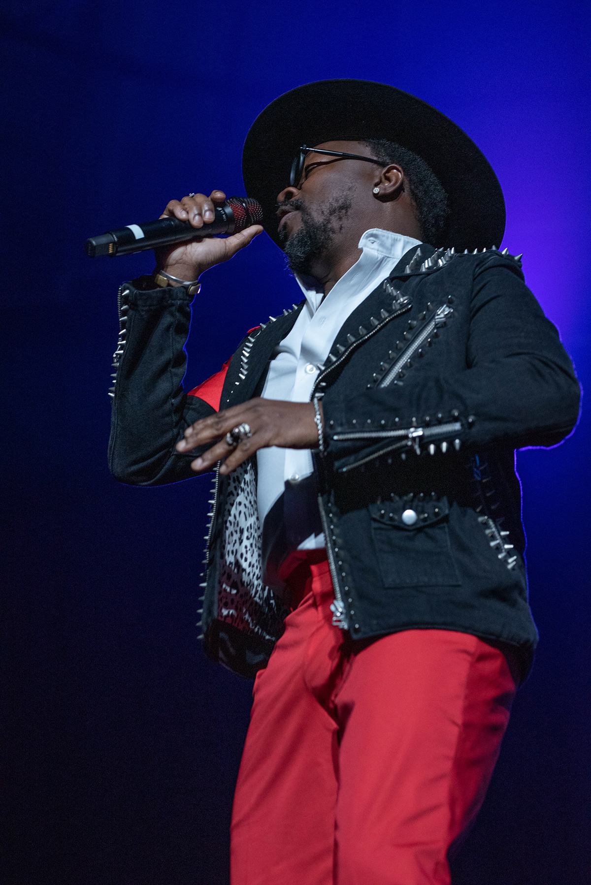 Kenneth Spivey Photography - Music