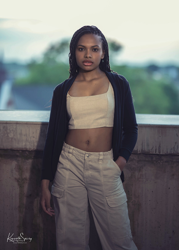 Kenneth Spivey Photography - Models