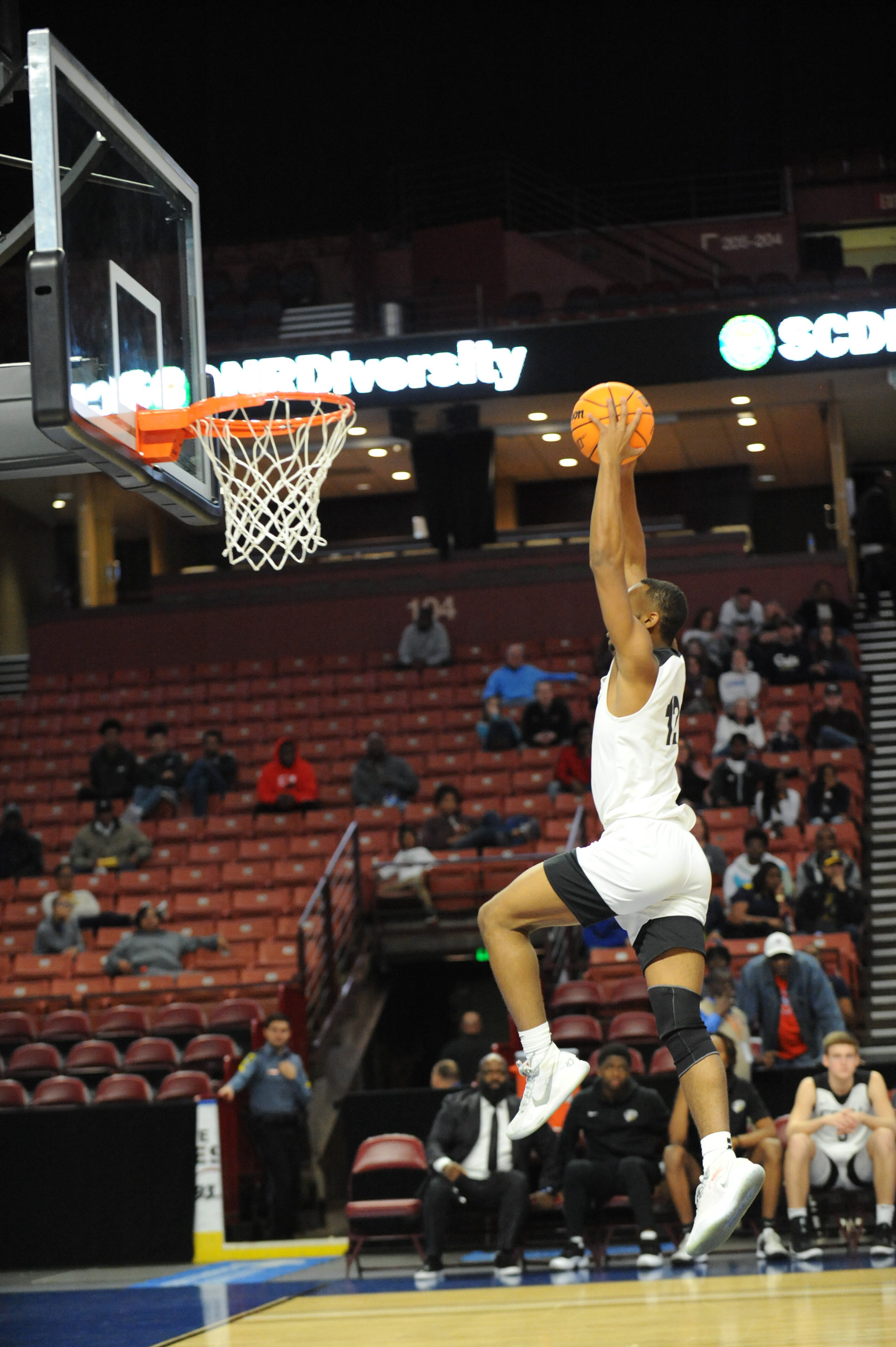 Kenneth Spivey Photography - Sports