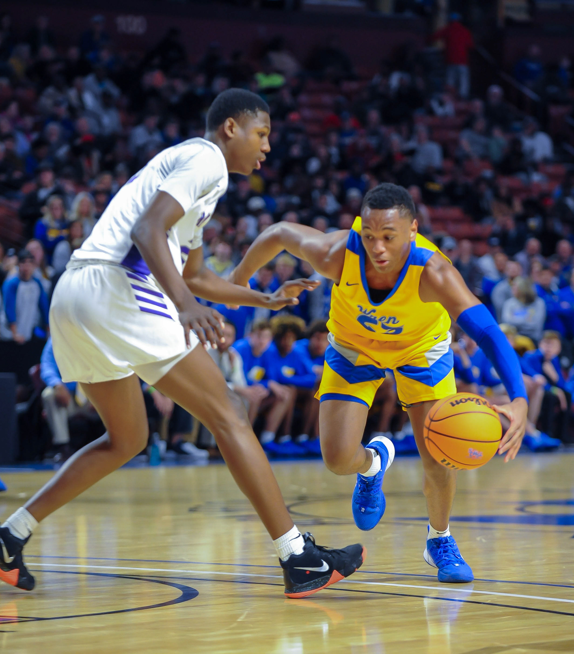 Kenneth Spivey Photography - Sports