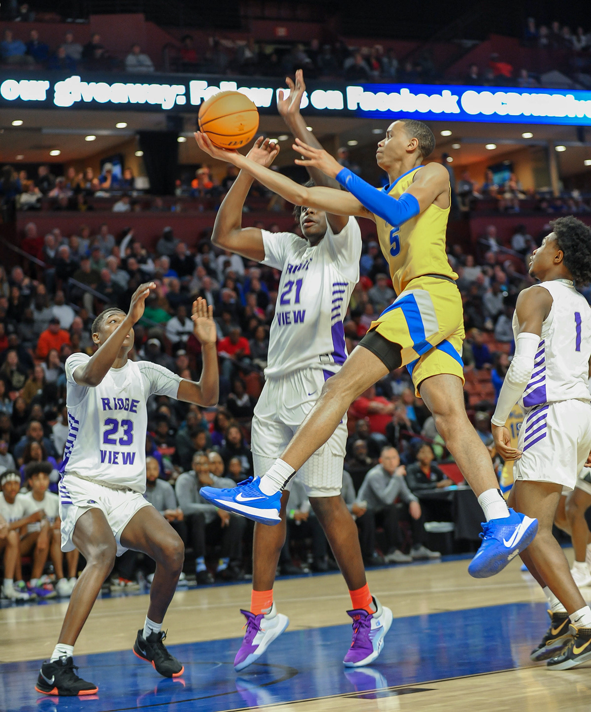 Kenneth Spivey Photography - Sports