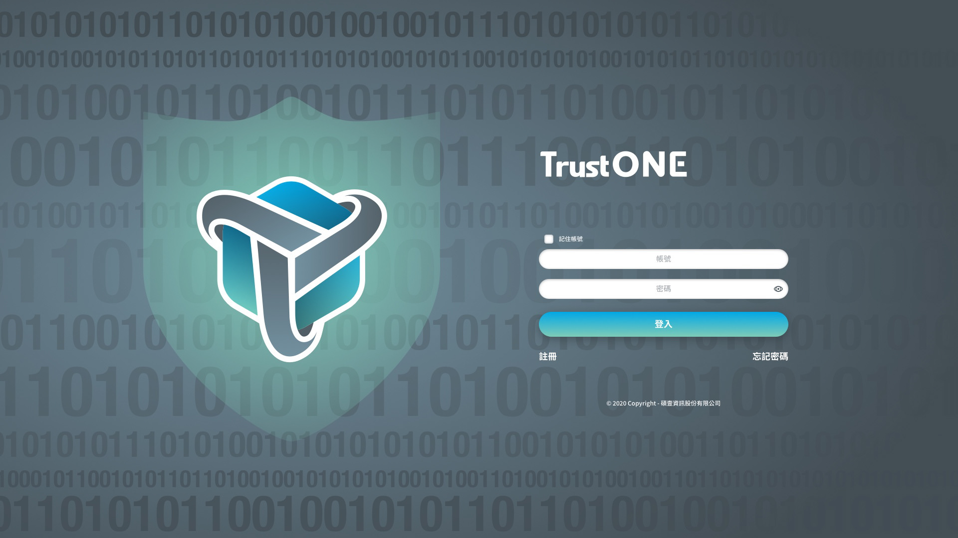 eaprica creative design - TrustOne