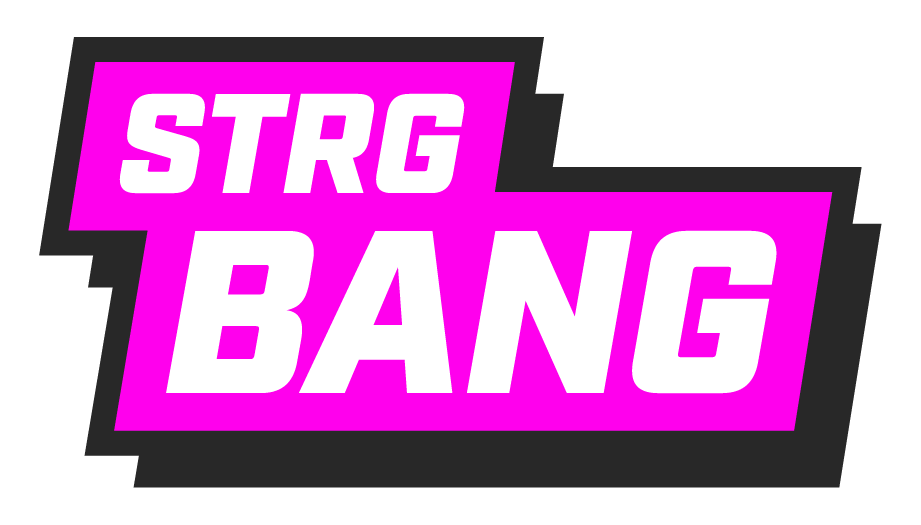 strg-bang Tibor Salzburger Content Creation