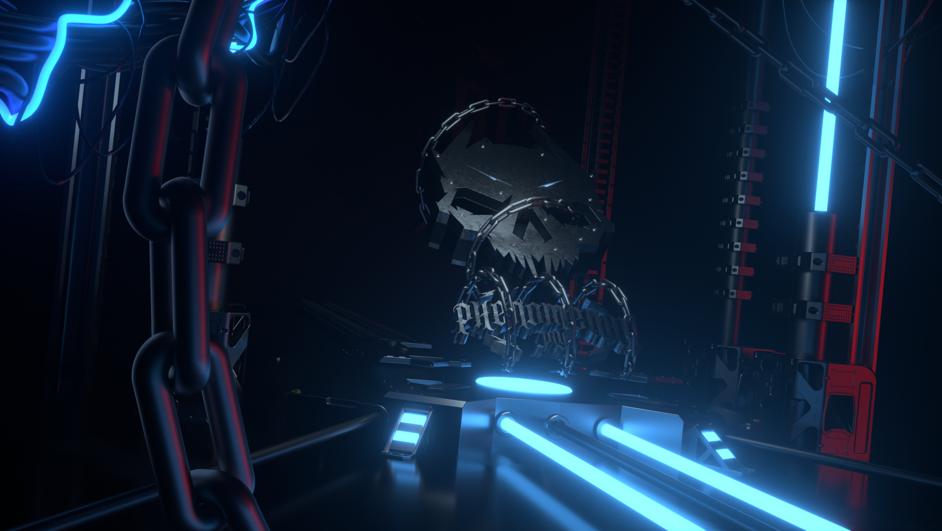 KONDORGFX Stream overlays are designed to work seamlessly with ...