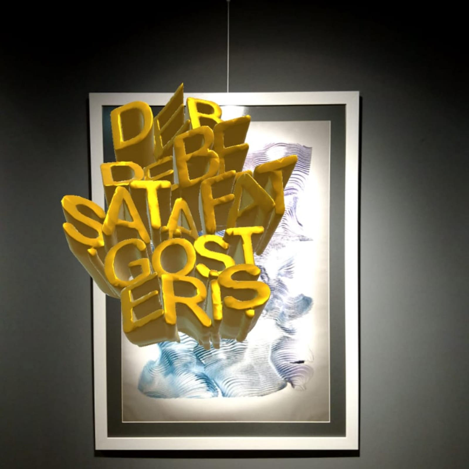 Banu Inanc Uyan Dur - DEFECT