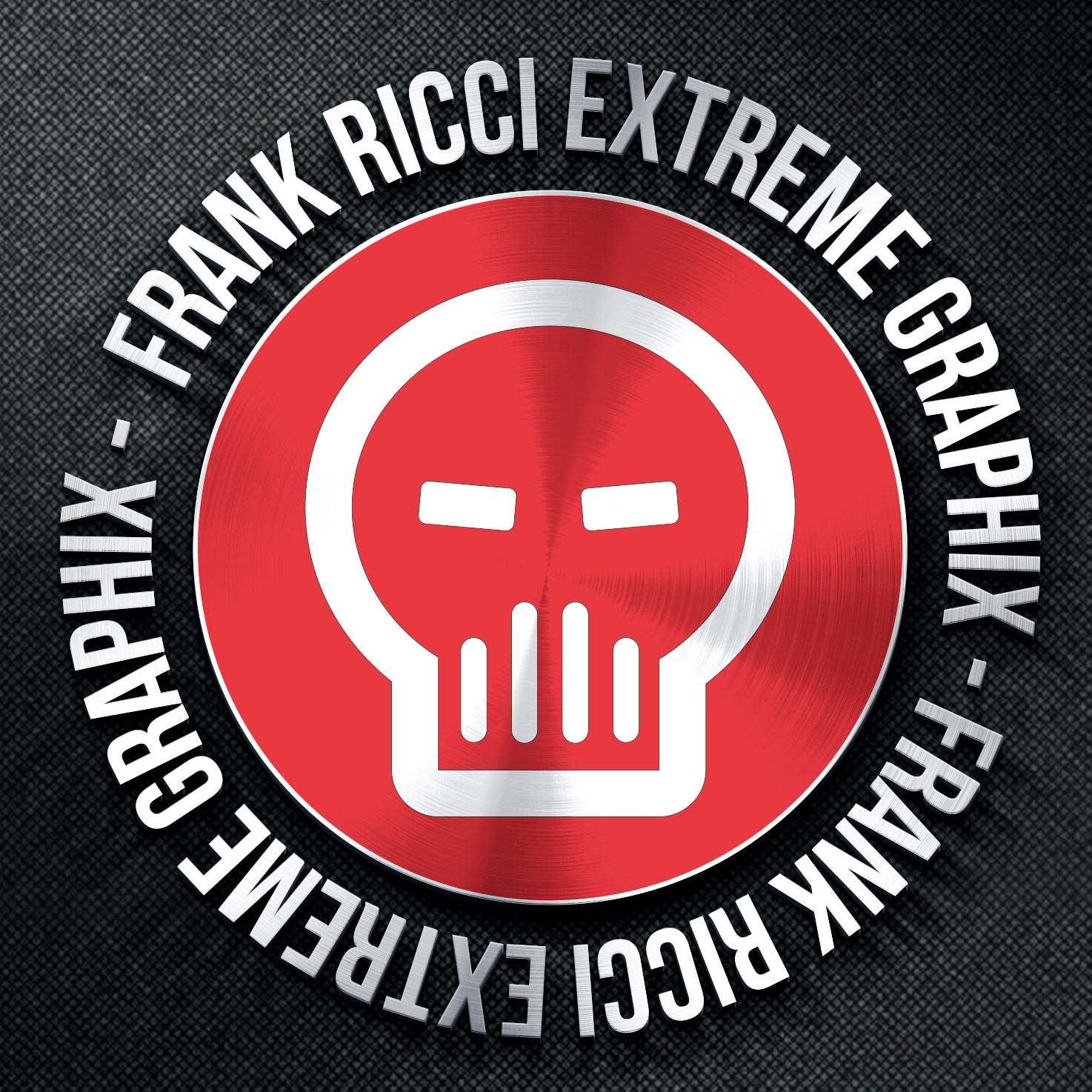 Frank Ricci Design - [Hummer H2] Urban Camo