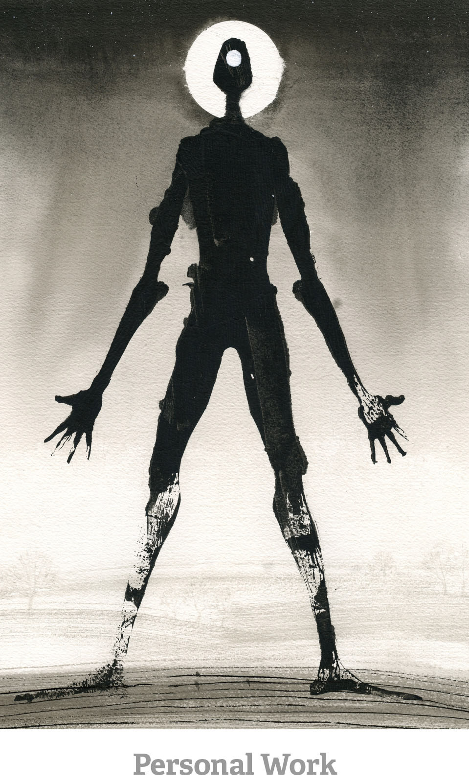 Keith Robinson Illustration - Maps