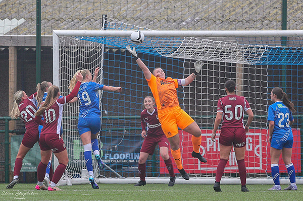 Clive Stapleton Photography - Football Photography