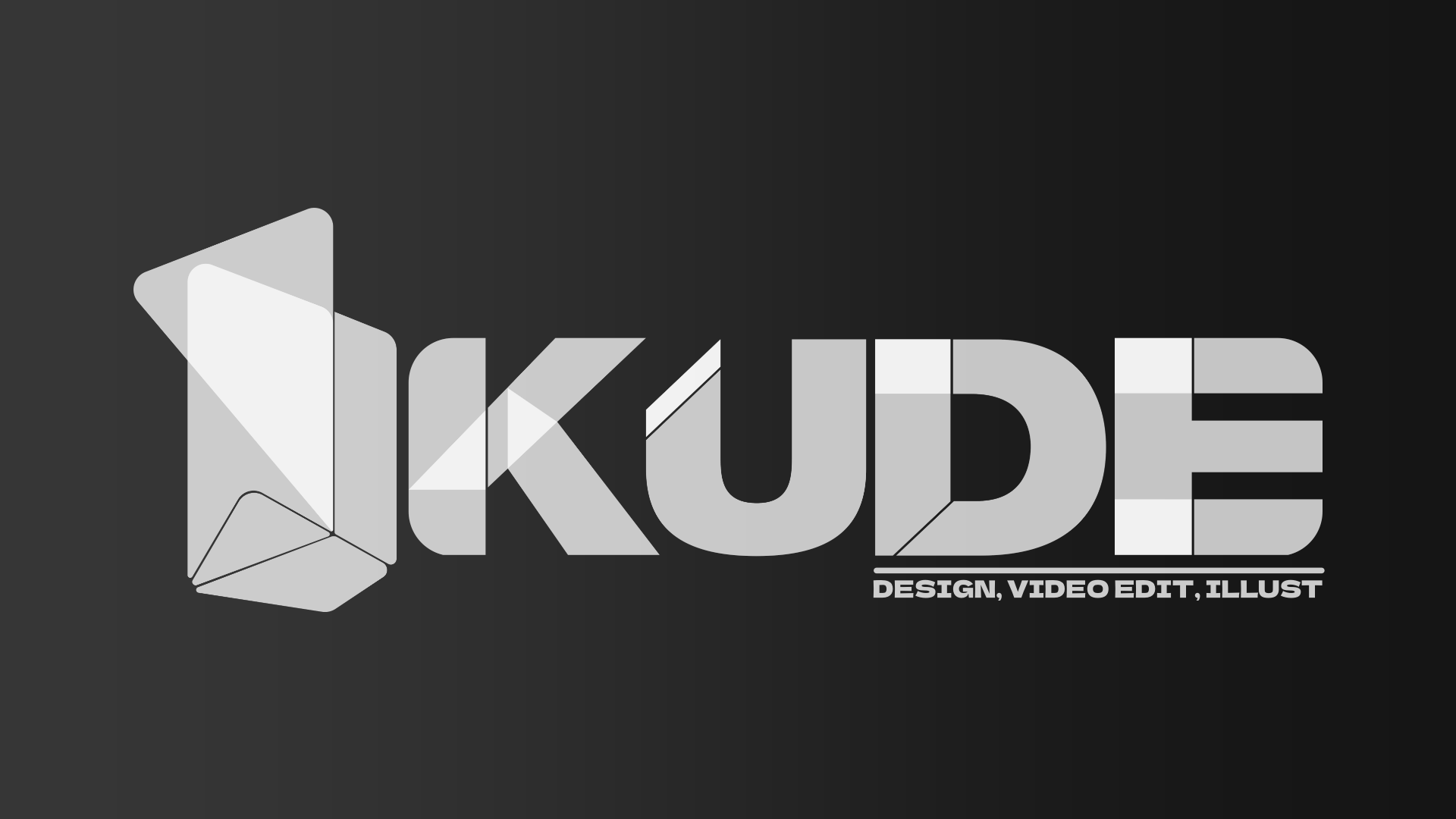 KUDE | 쿠디