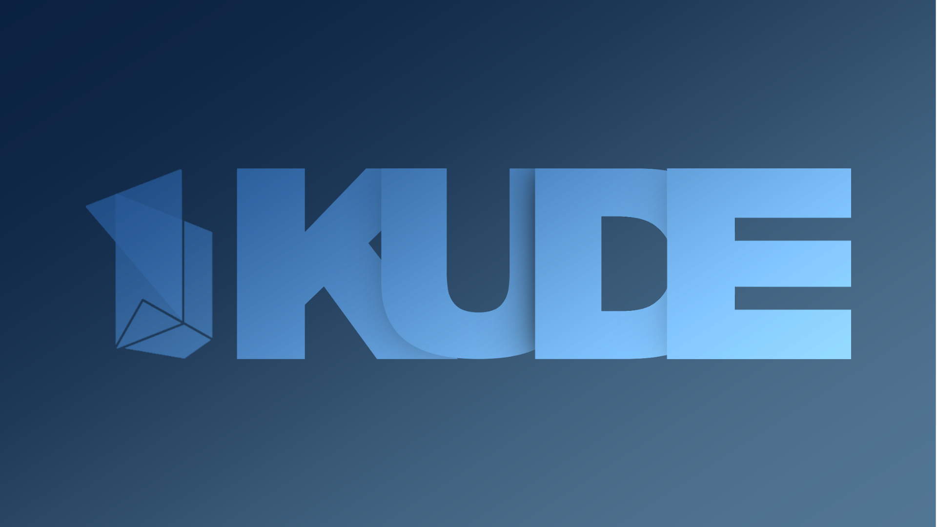 KUDE | 쿠디