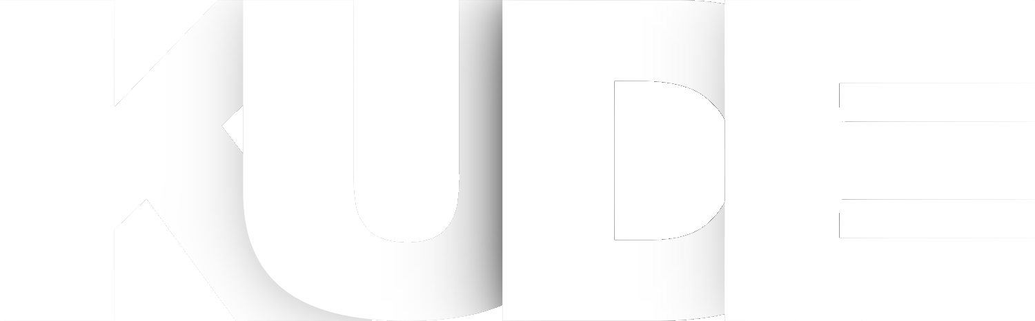 KUDE | 쿠디