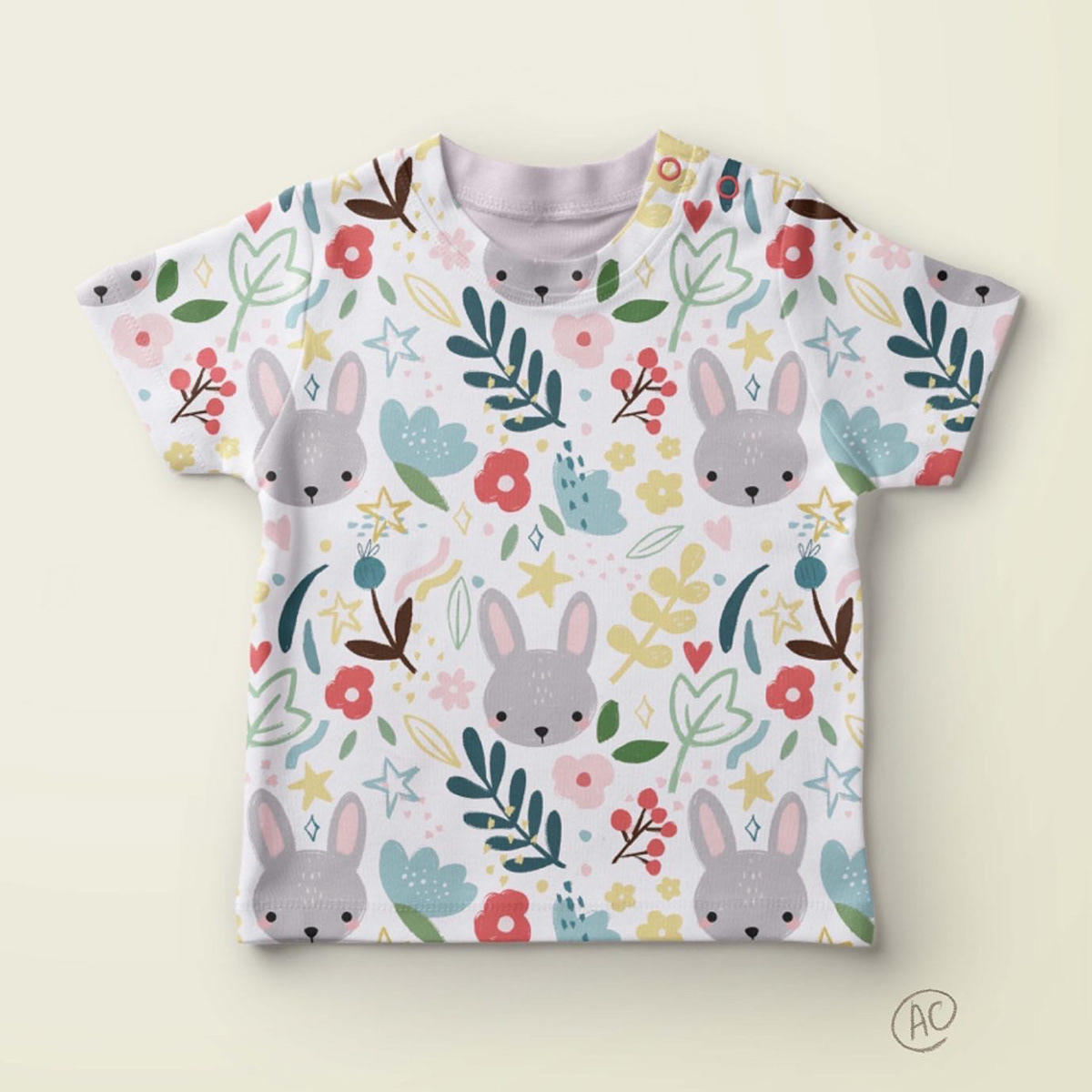 Alicia Cambridge - Design