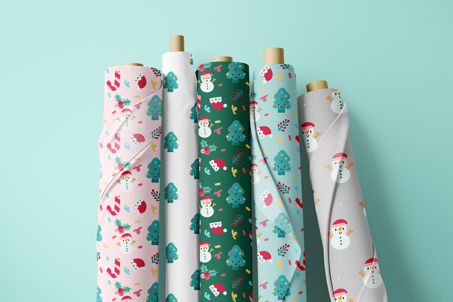 Alicia Cambridge - Design