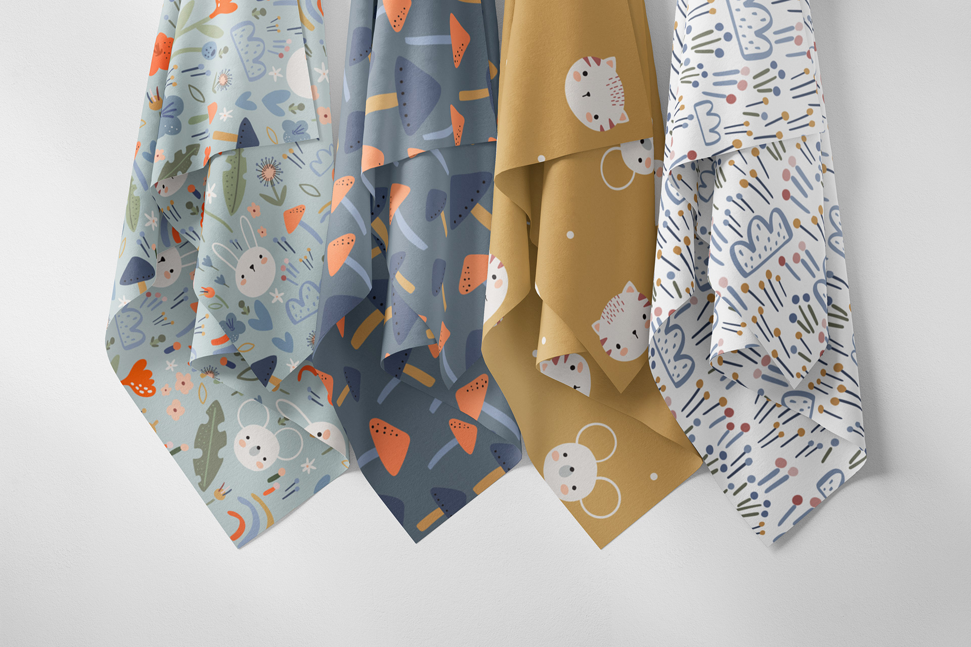 Alicia Cambridge - Design
