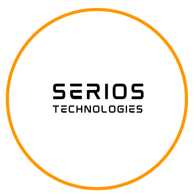 SERIOS Technologies - Serious Tech