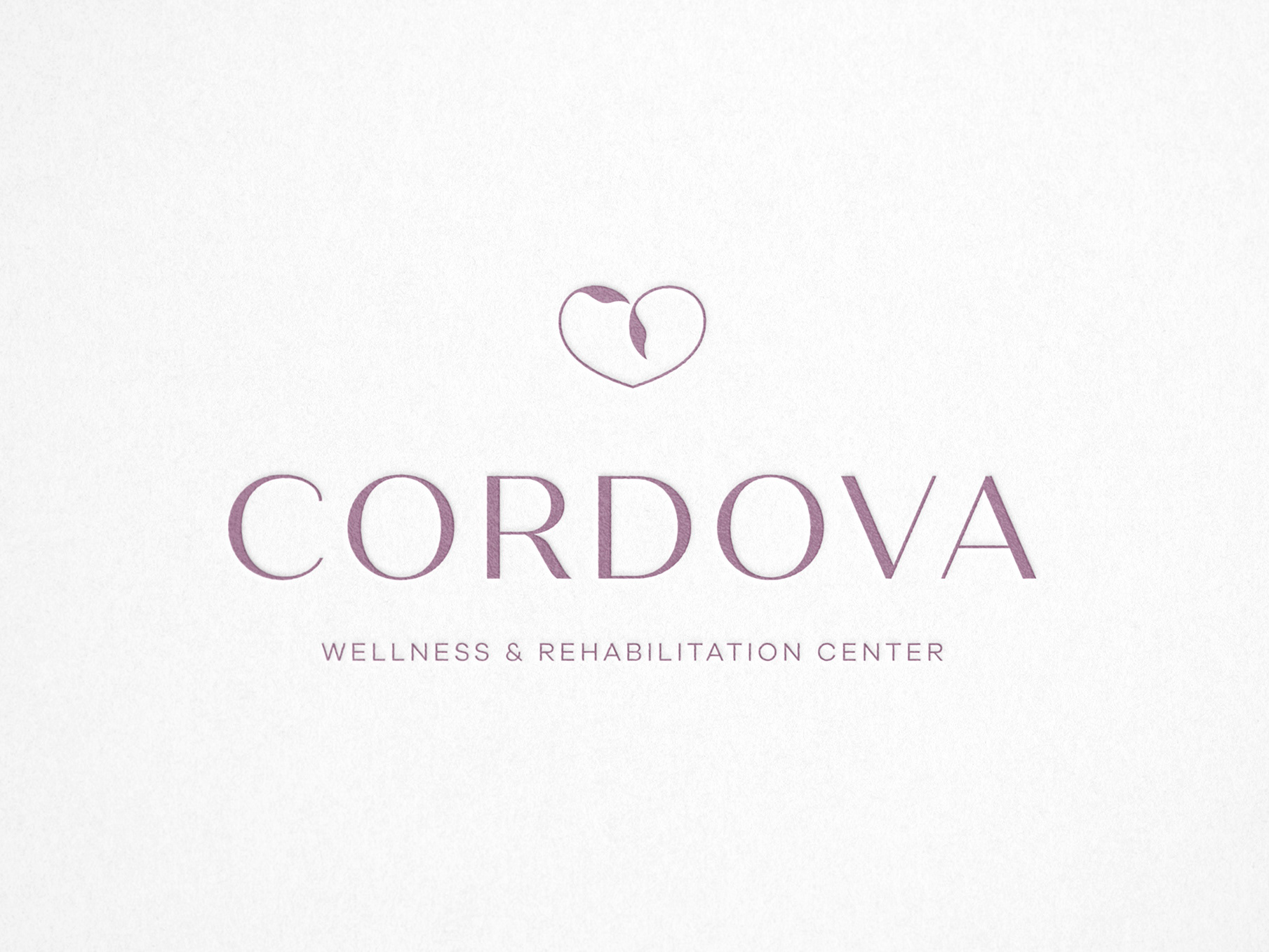 Sarah Tolchinsky - CORDOVA WELLNESS