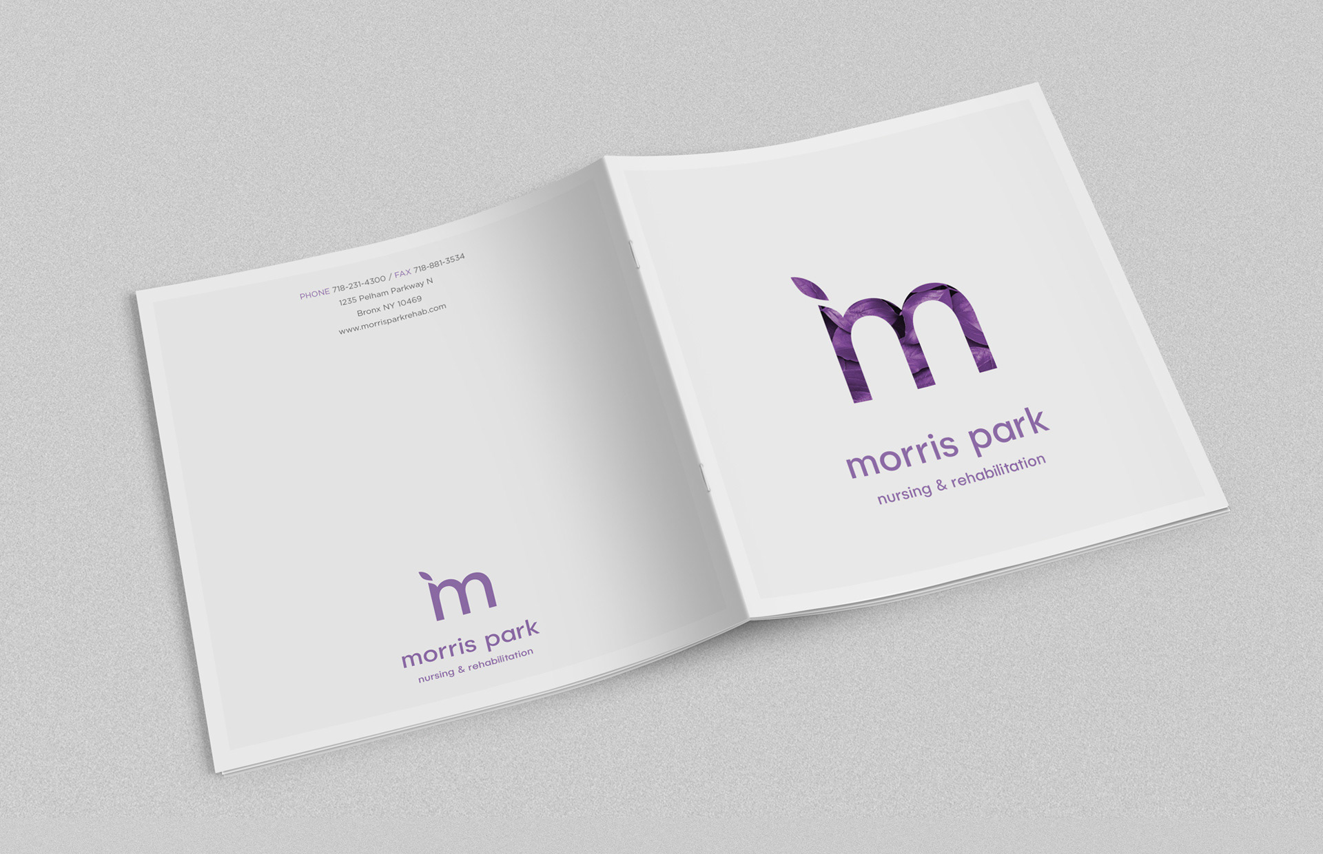 Sarah Tolchinsky - MORRIS PARK