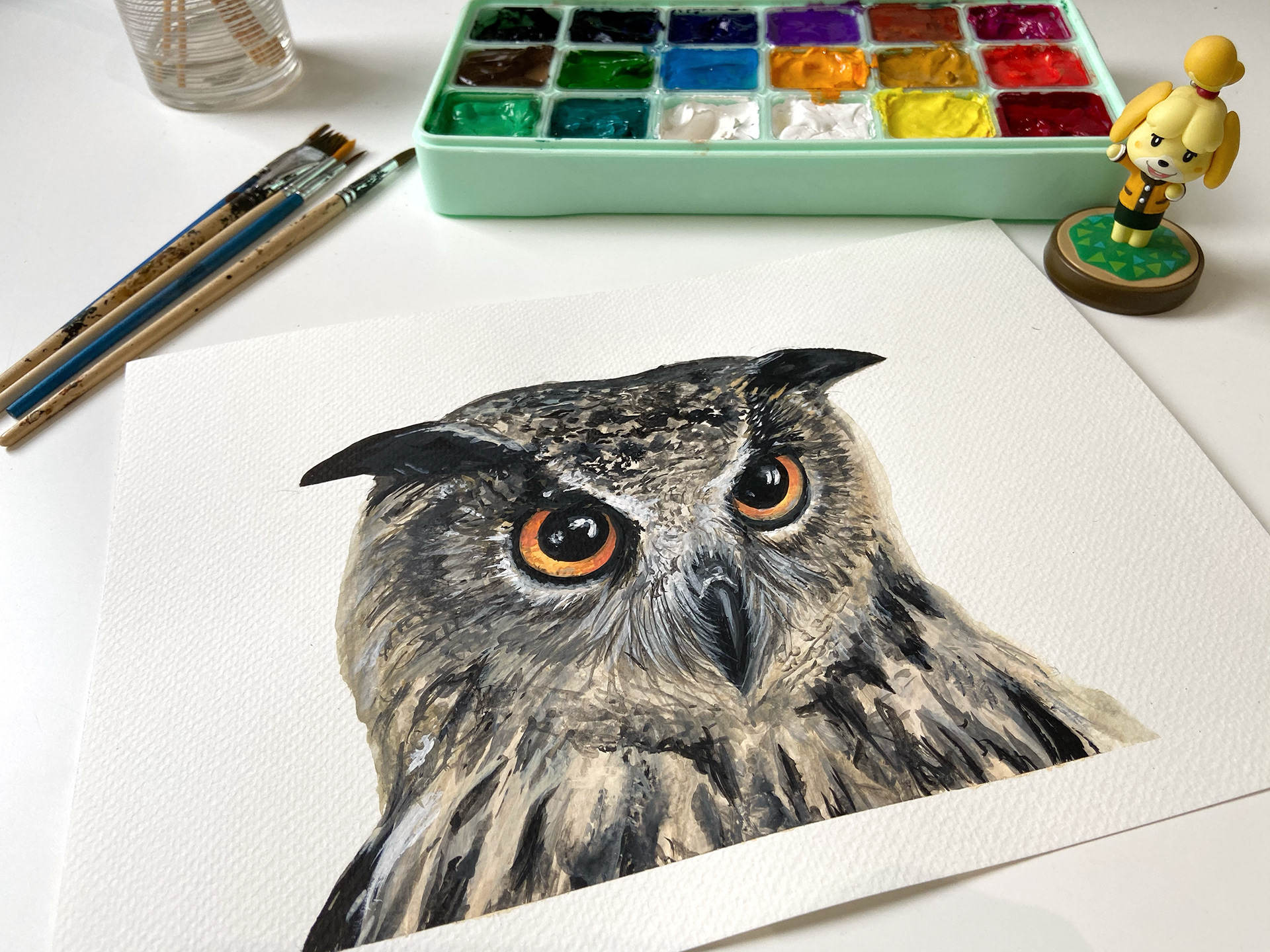 Kelly Stanford - Science Communicator and Artist - Other Work
