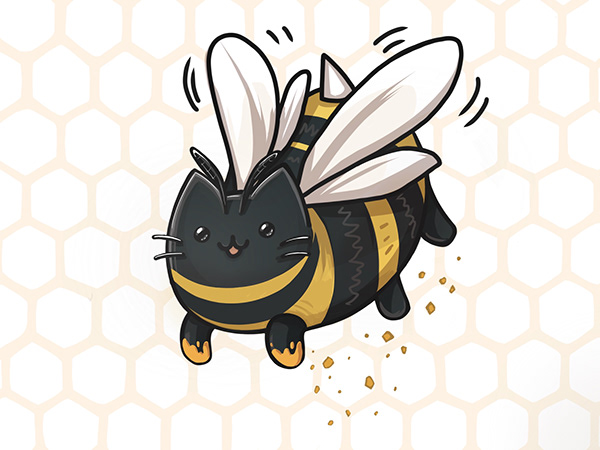 Kelly Stanford - Science Communicator and Artist - Science Pusheen