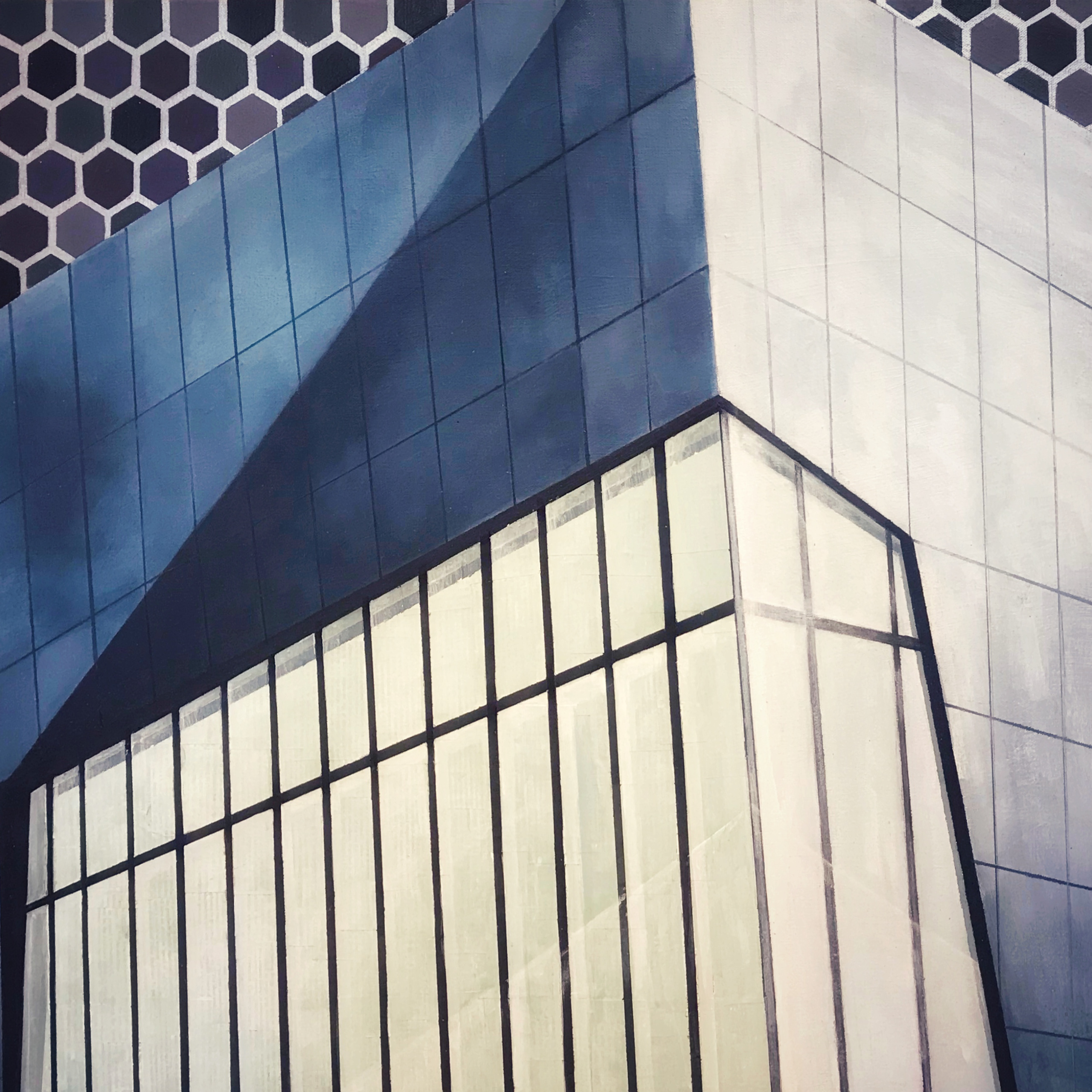 Kelly Stanford - Science Communicator and Artist