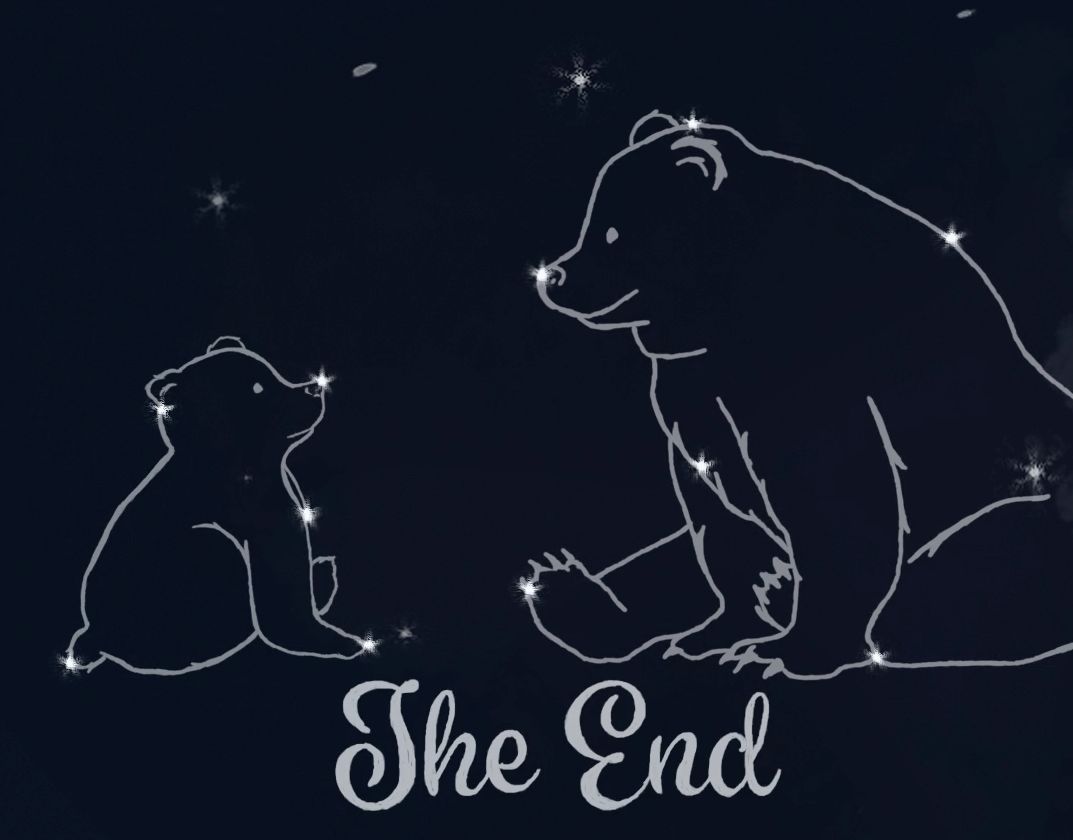 Alexandra Lawrence - Animation