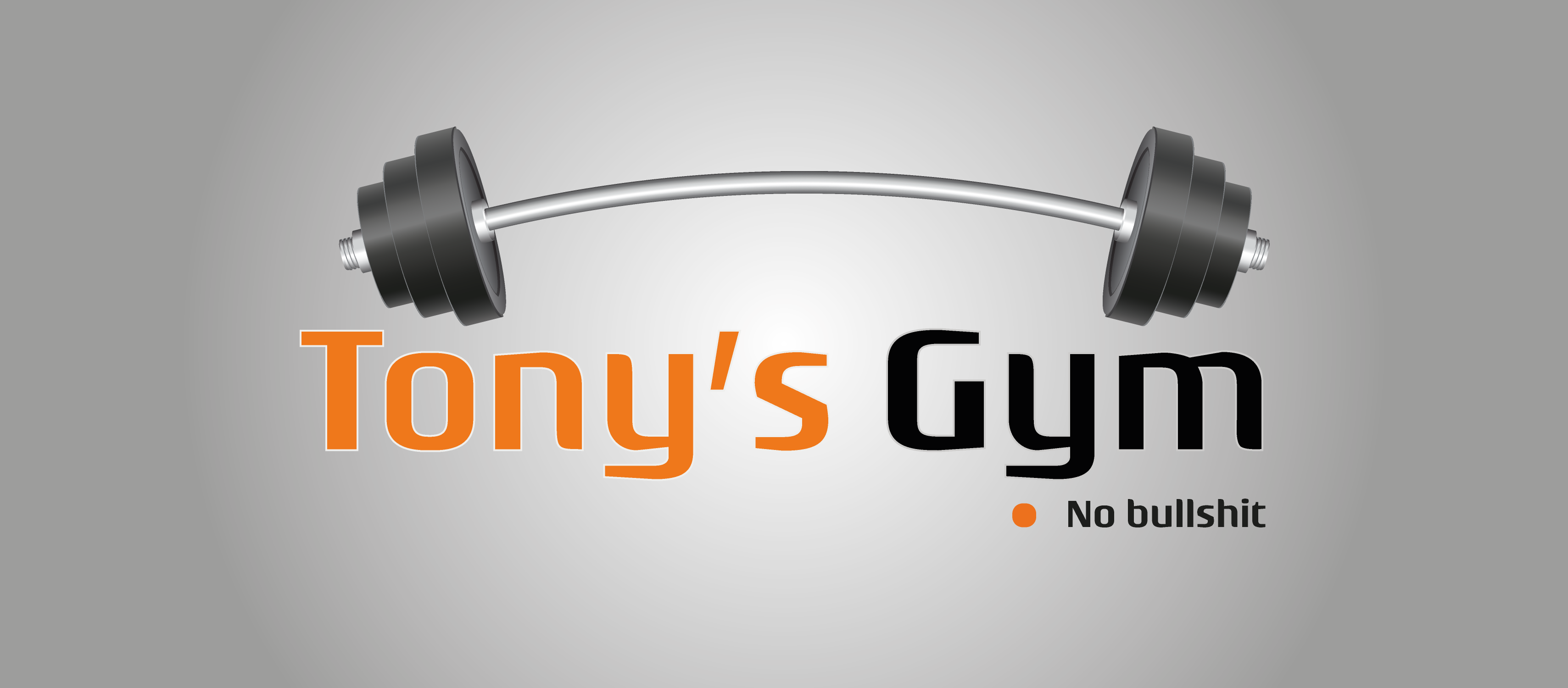 Tony's Gym