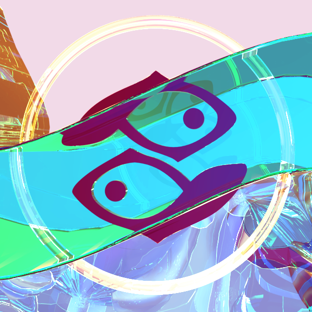 Artwork by Inky Eyes