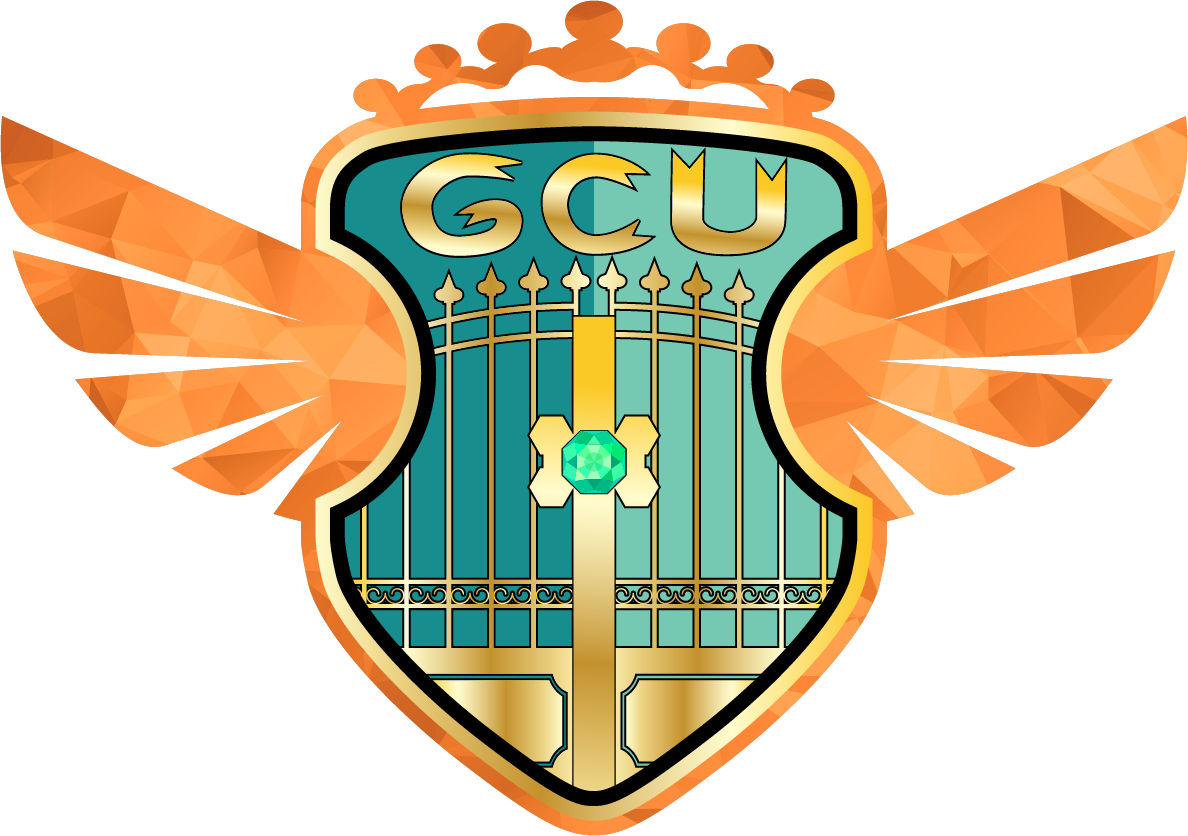 Erik Frankhouse - GCU REBRAND