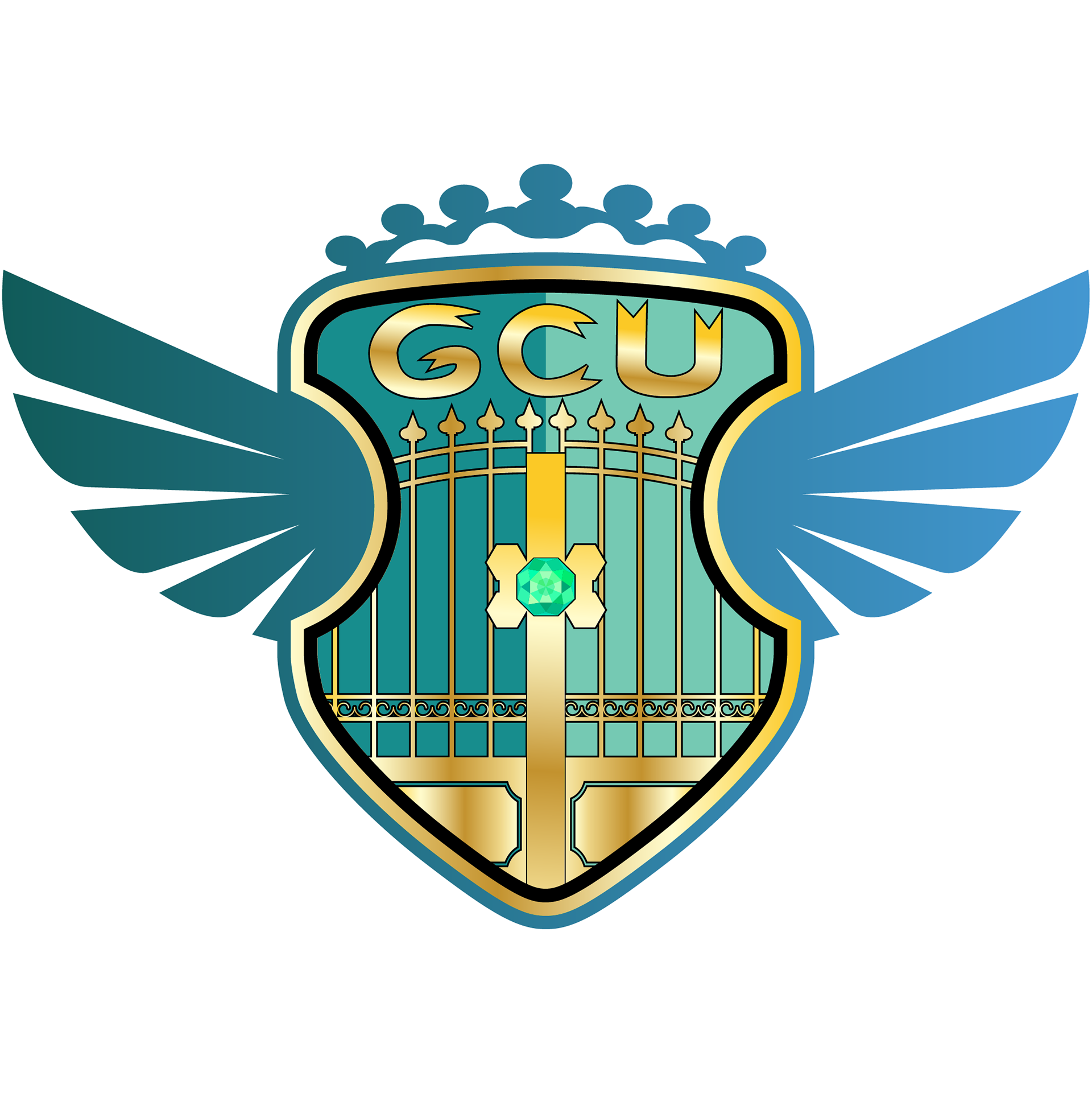 Erik Frankhouse - GCU REBRAND