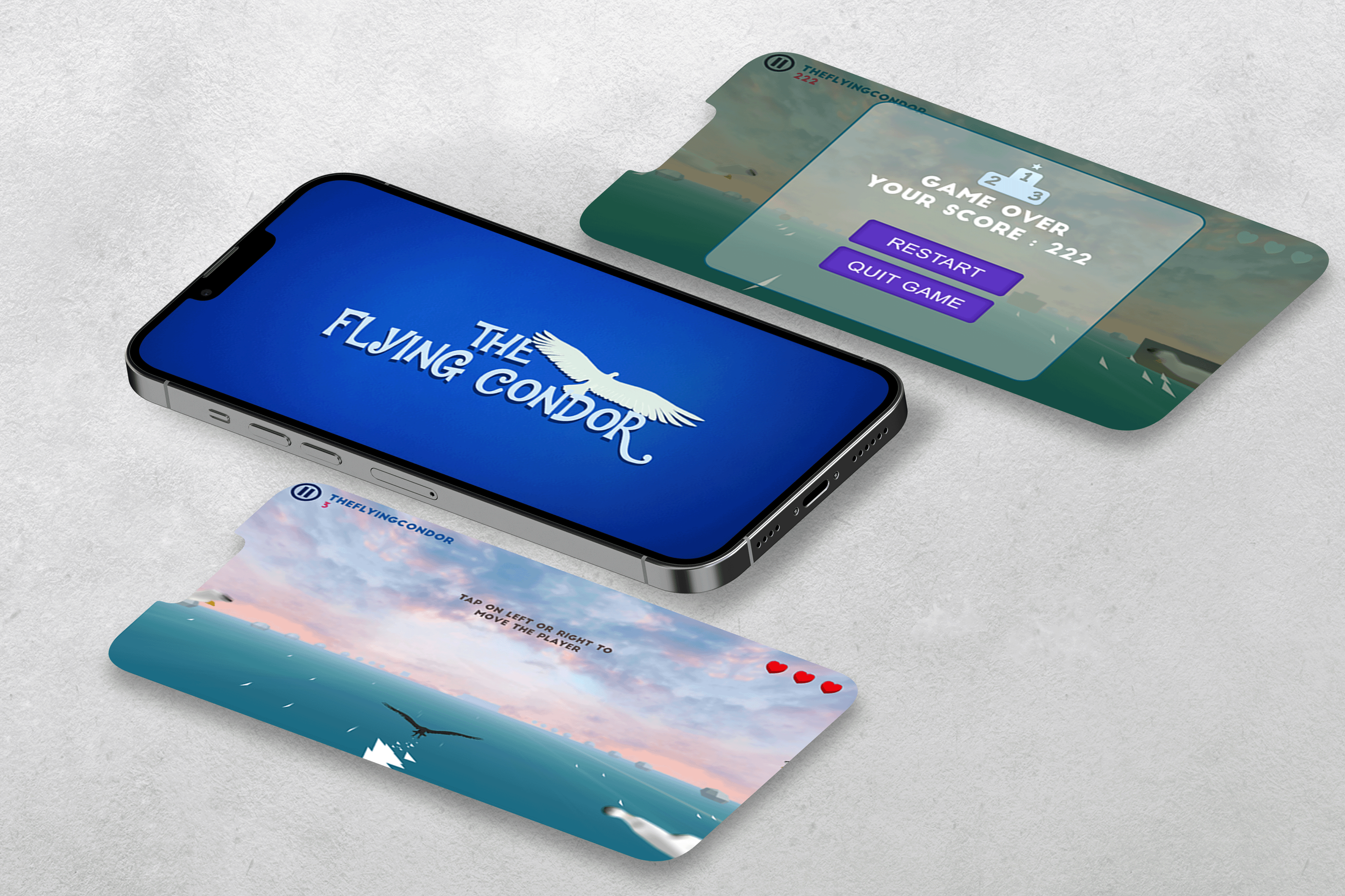 WorkLooper's Portfolio: Creative Excellence in Every Project - Game ...