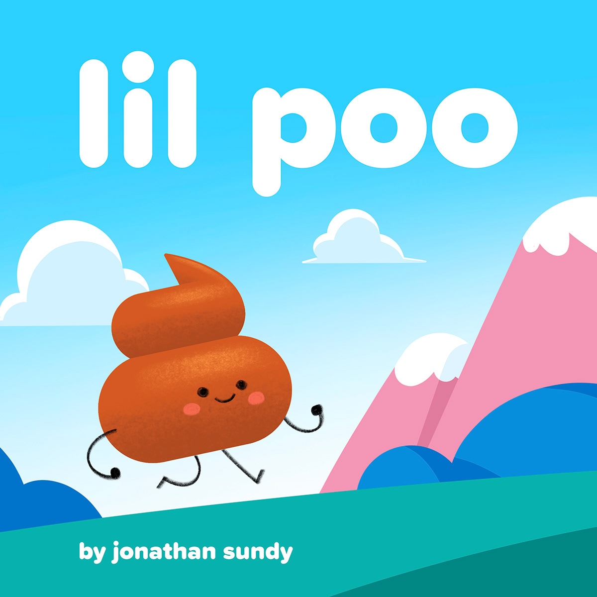 Jonathan Sundy - Lil Poo