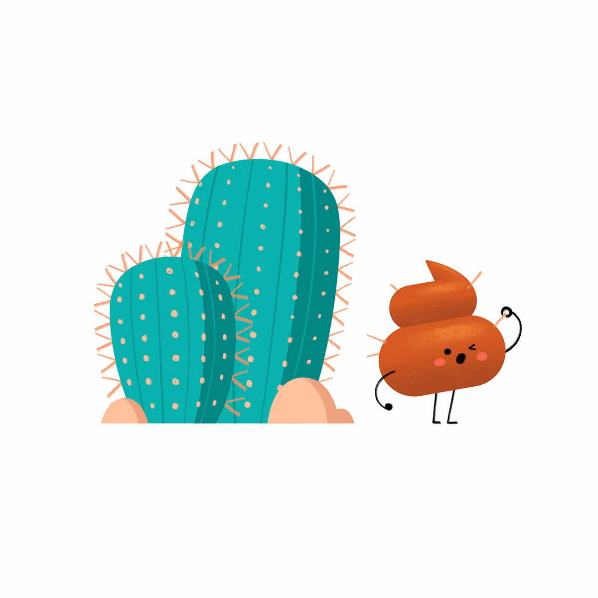 Jonathan Sundy - Lil Poo