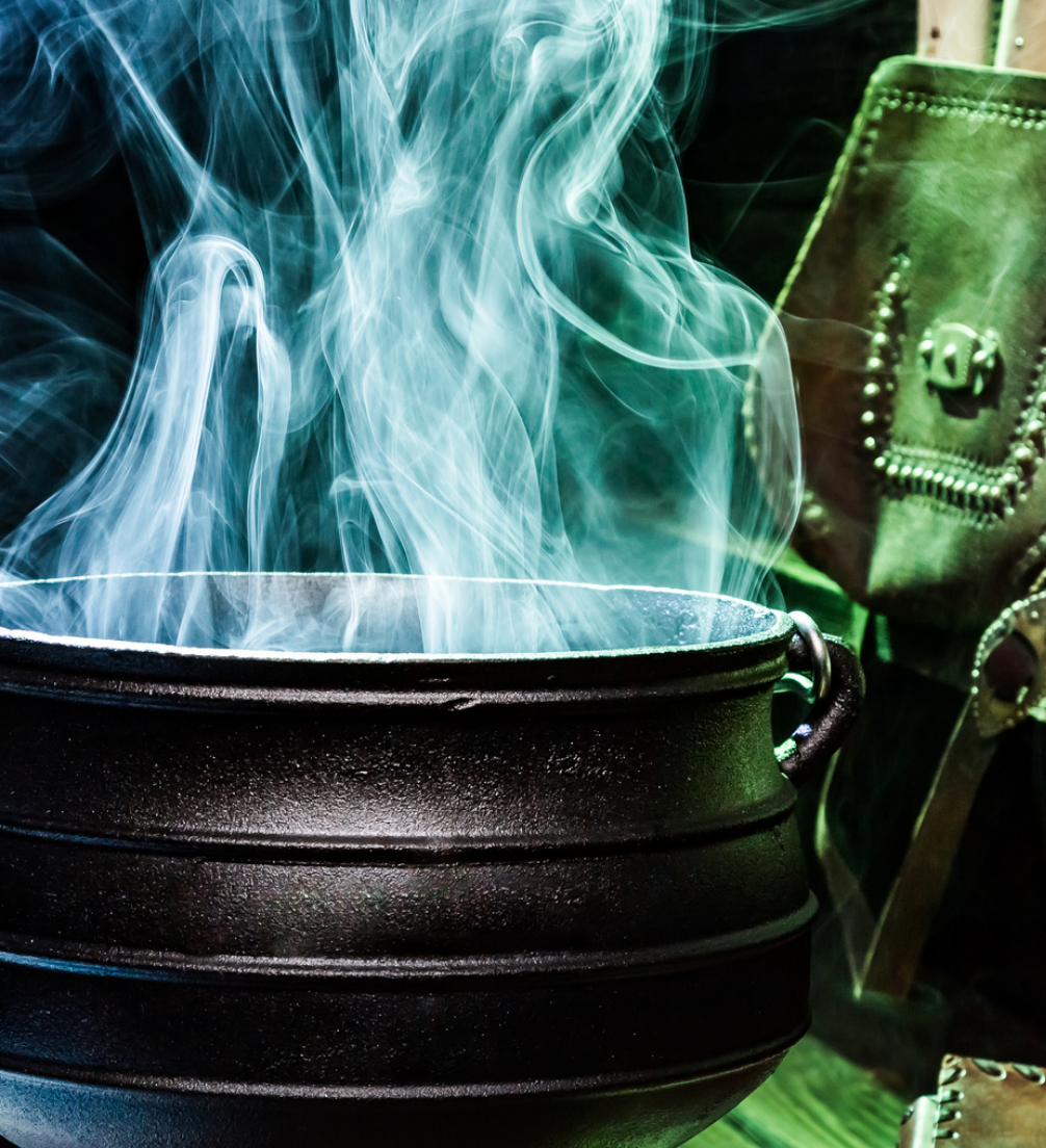 John Blumer - Welcome Guests