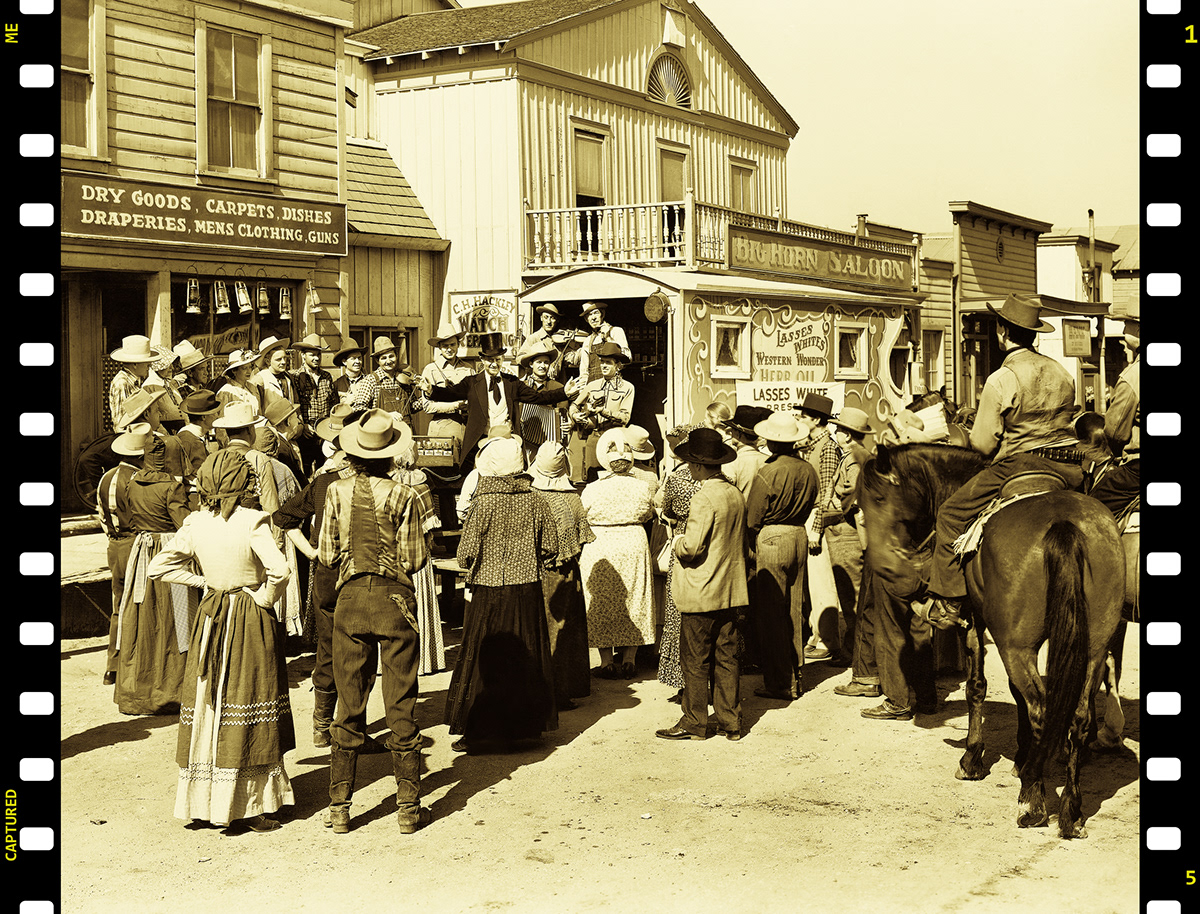 John Blumer - Hi, Creative people