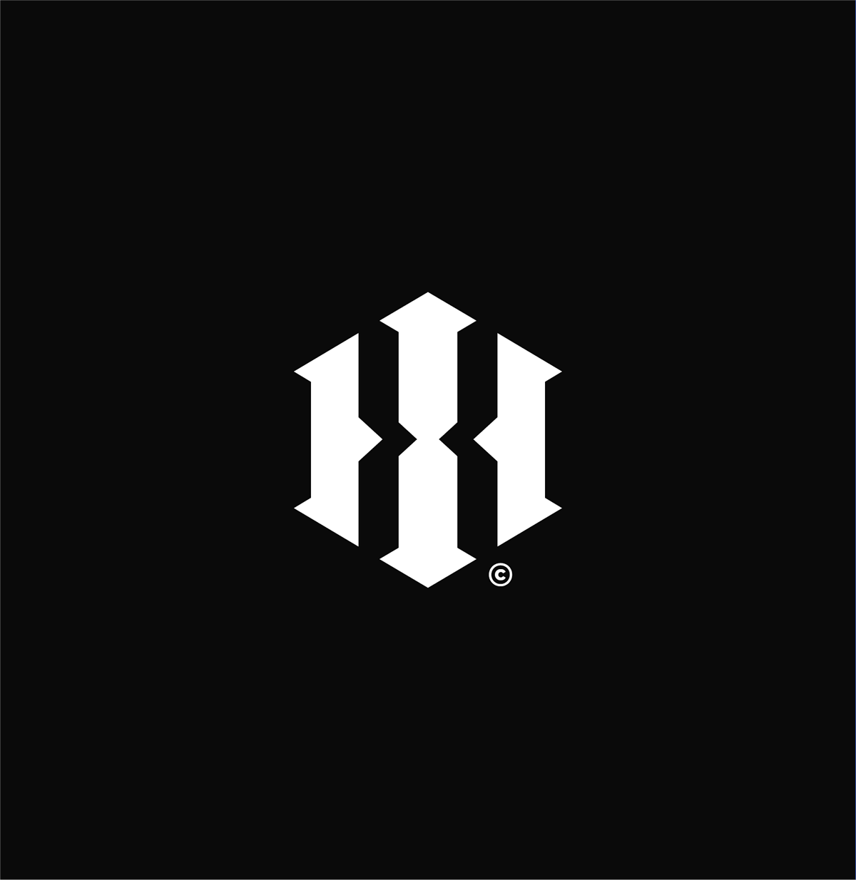 Unifold - Branding & Design Agency - Gaming Brand Identity Design