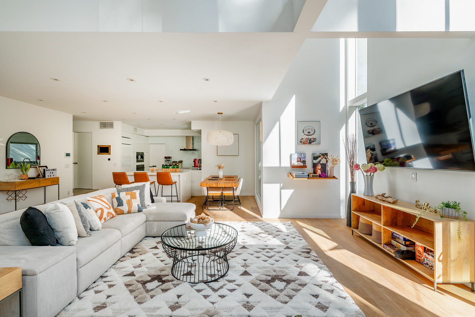 iki.works - Interior & Architecture Photography