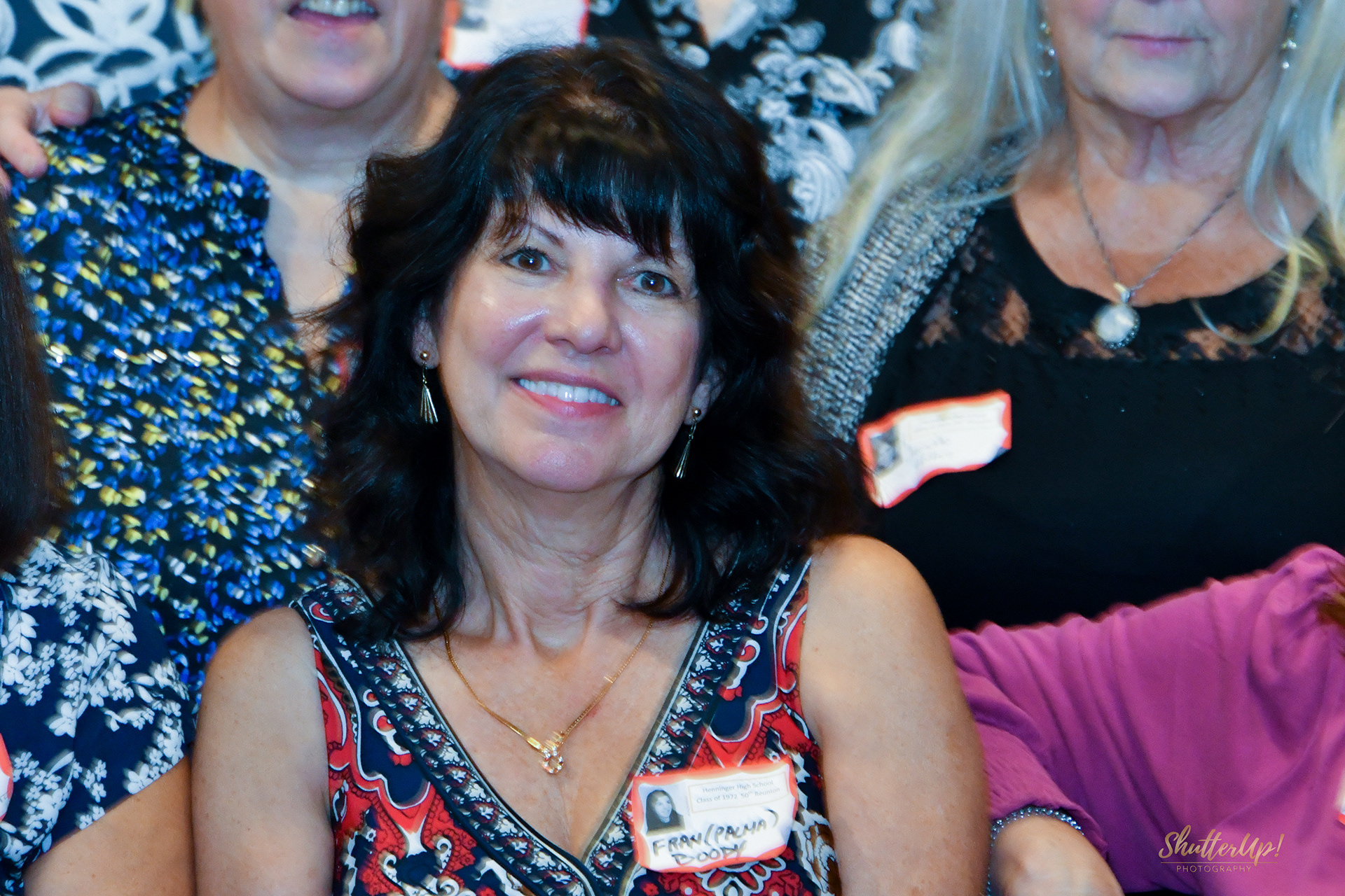 ShutterUp! - Henninger - Class of '72 - 50th Reunion