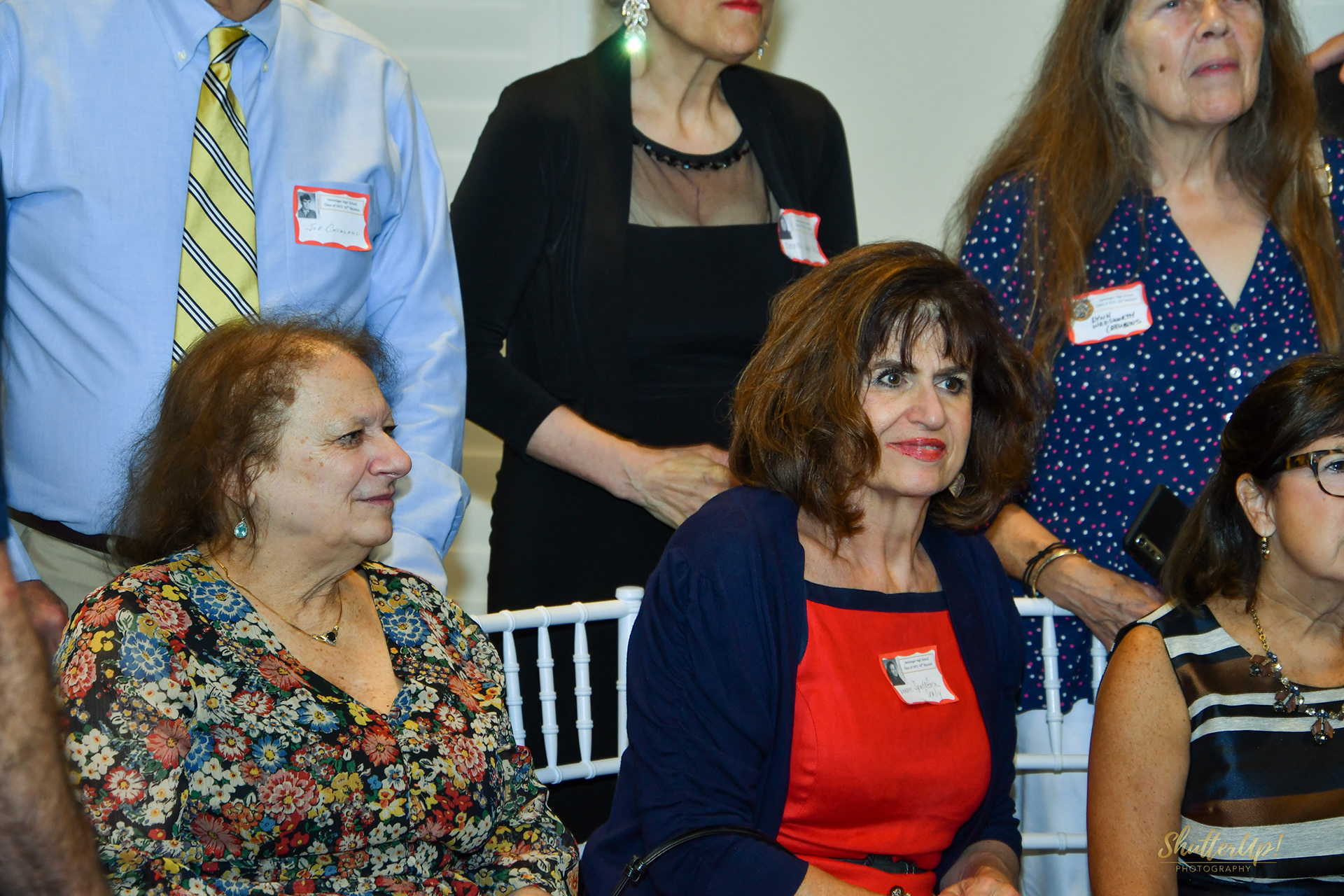 ShutterUp! - Henninger - Class of '72 - 50th Reunion