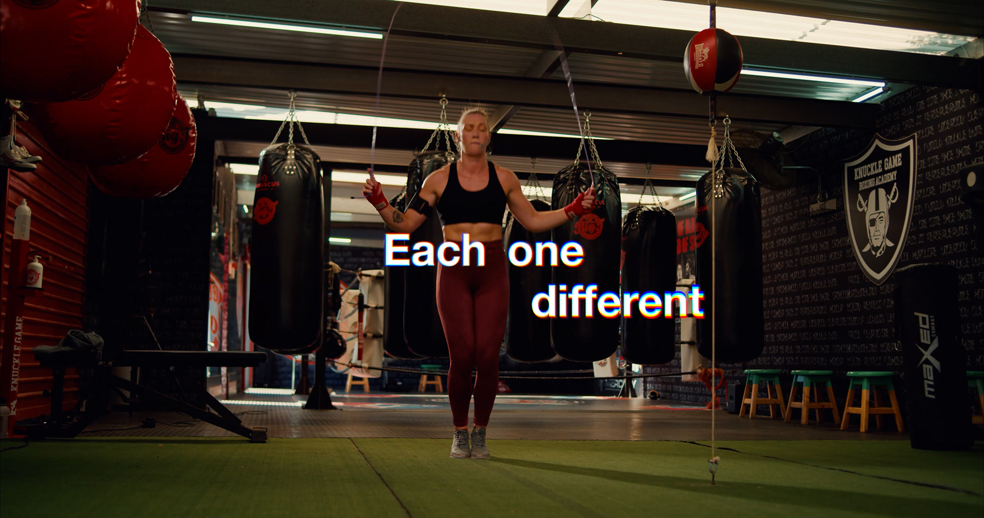 GHOSTBREATH - Mr Price Money - TVC