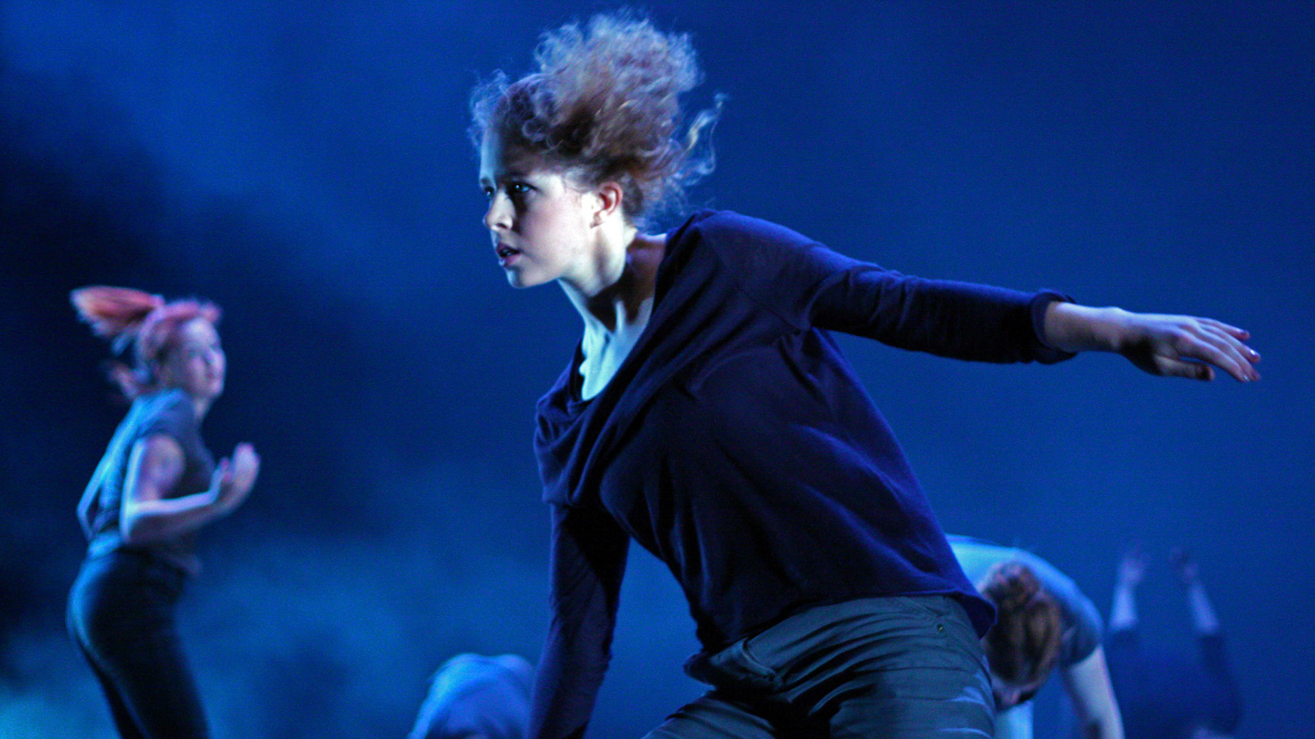 ceri james lighting designer