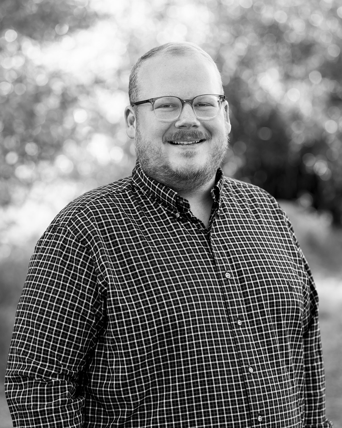 University of Tennessee School of Landscape Architecture - SAM DANIEL ...