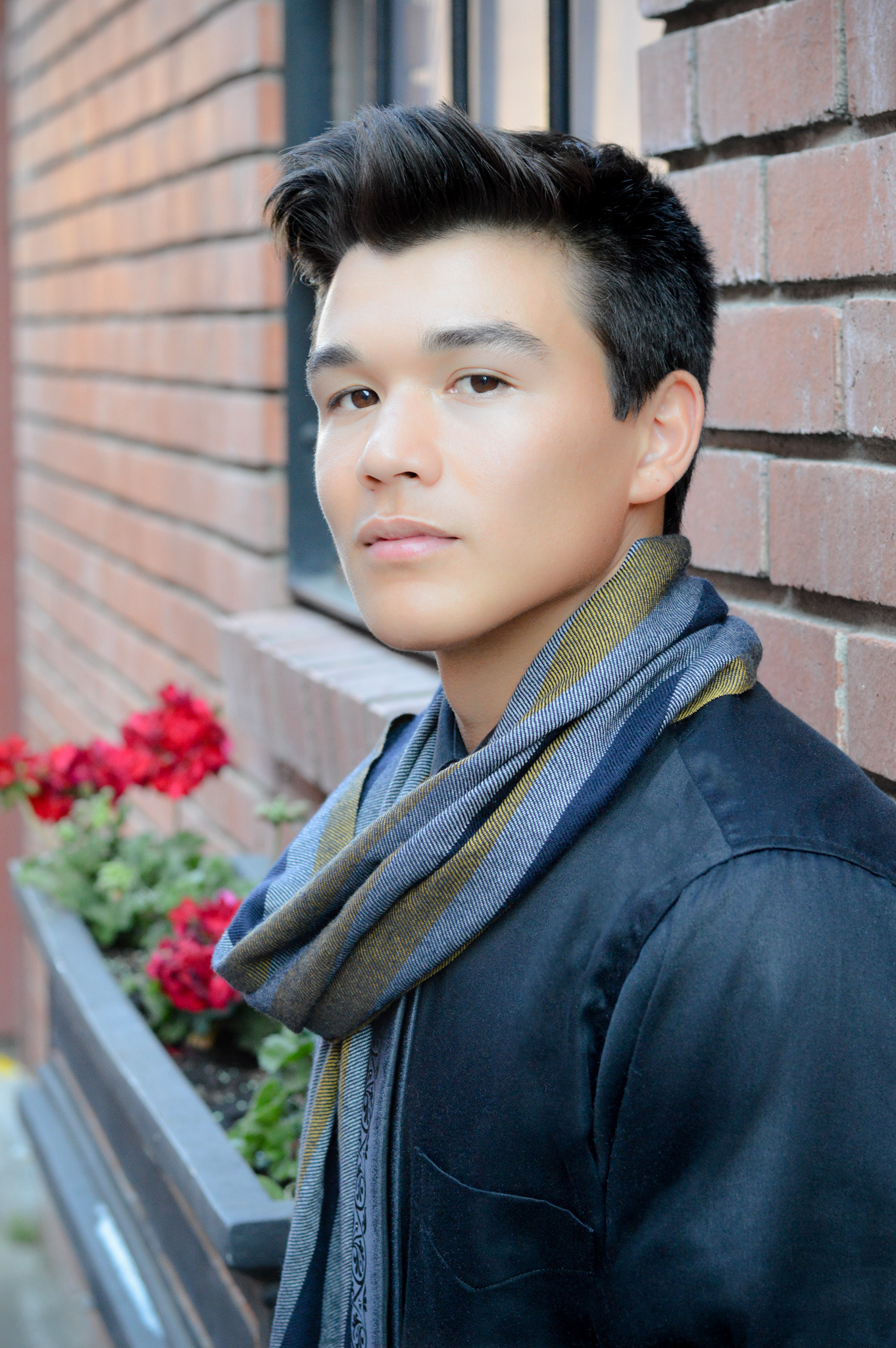 Christina Fullmer - Joe Brown