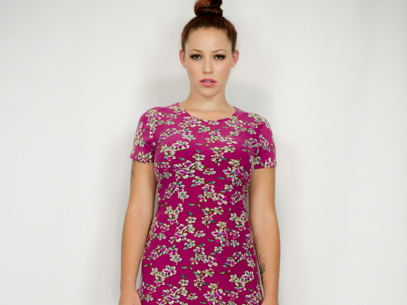 Christina Fullmer - Studio Myra Leana Dresses