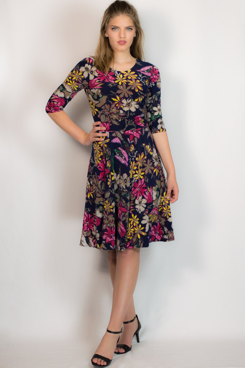 Christina Fullmer - Studio Myra Leana Dresses