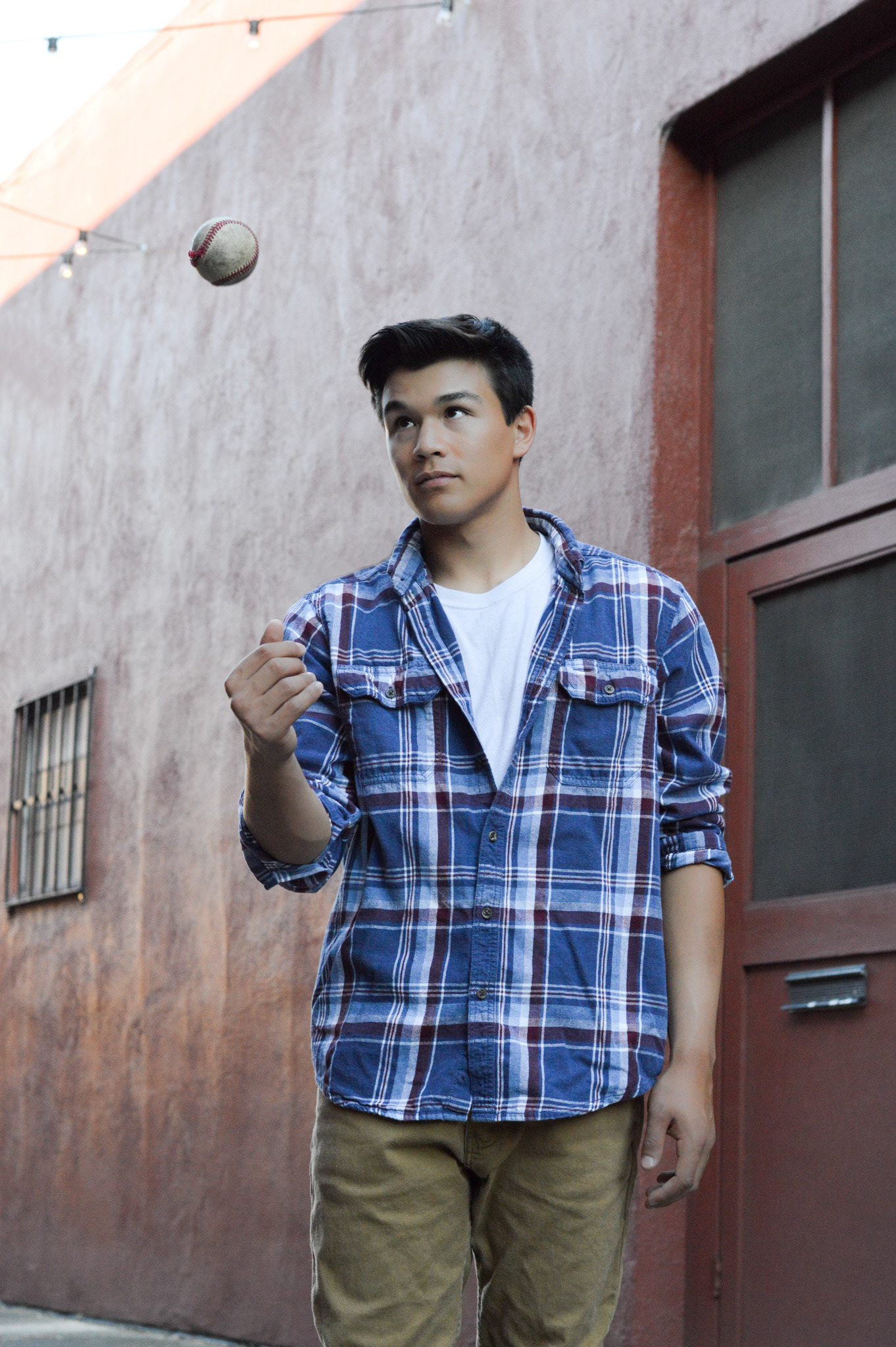 Christina Fullmer - Joe Brown