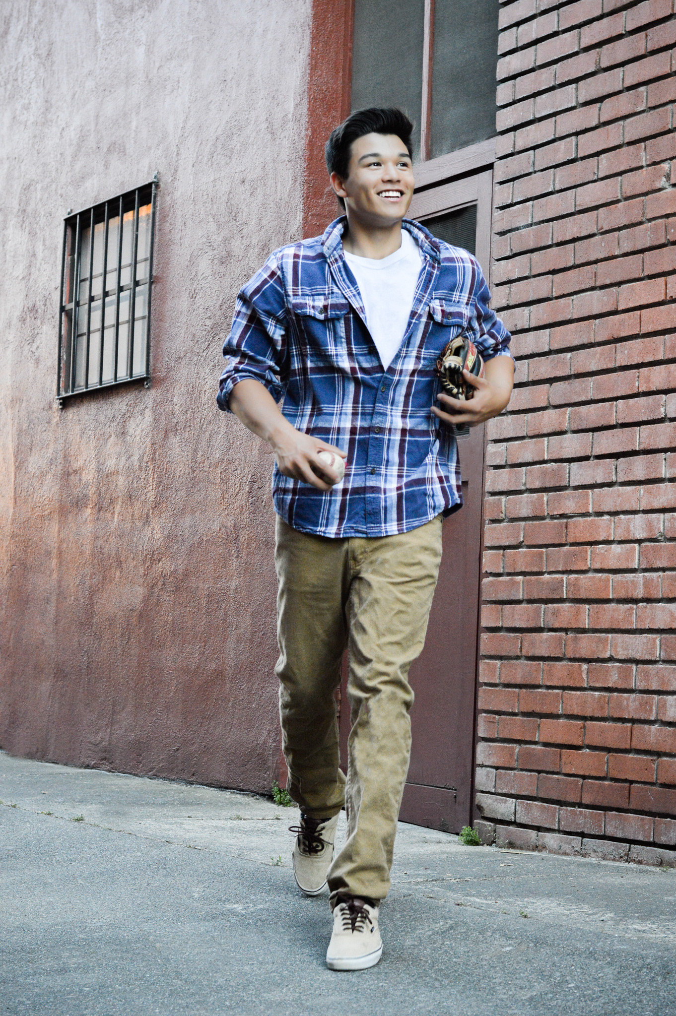 Christina Fullmer - Joe Brown